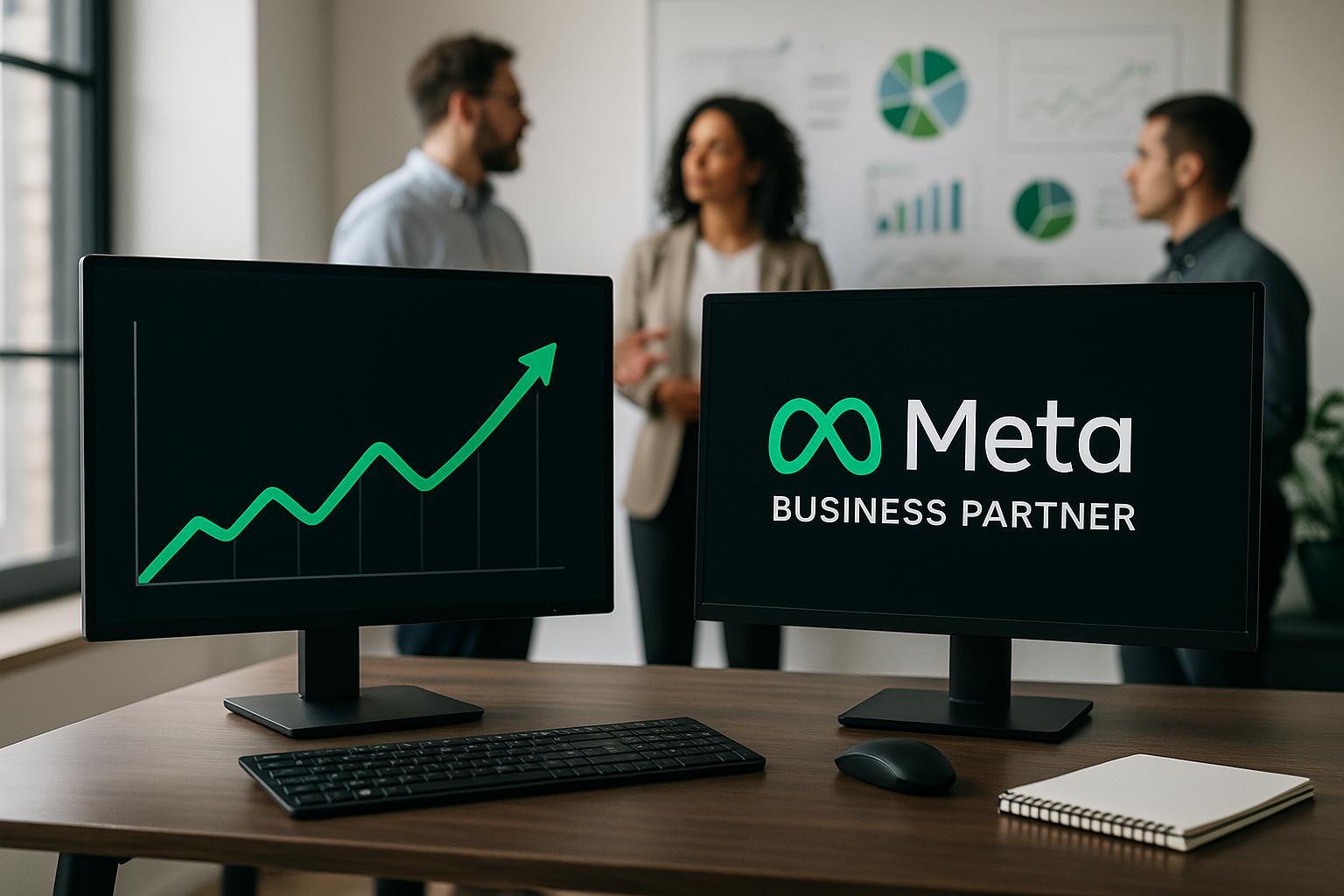 Meta Badged Partner คืออะไร และทำไมสำคัญเมื่อเลือก Agency | Venuee ...