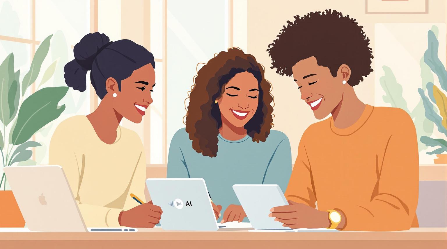 5 Ways AI Transcription Makes Student Life Easier | YapScribe