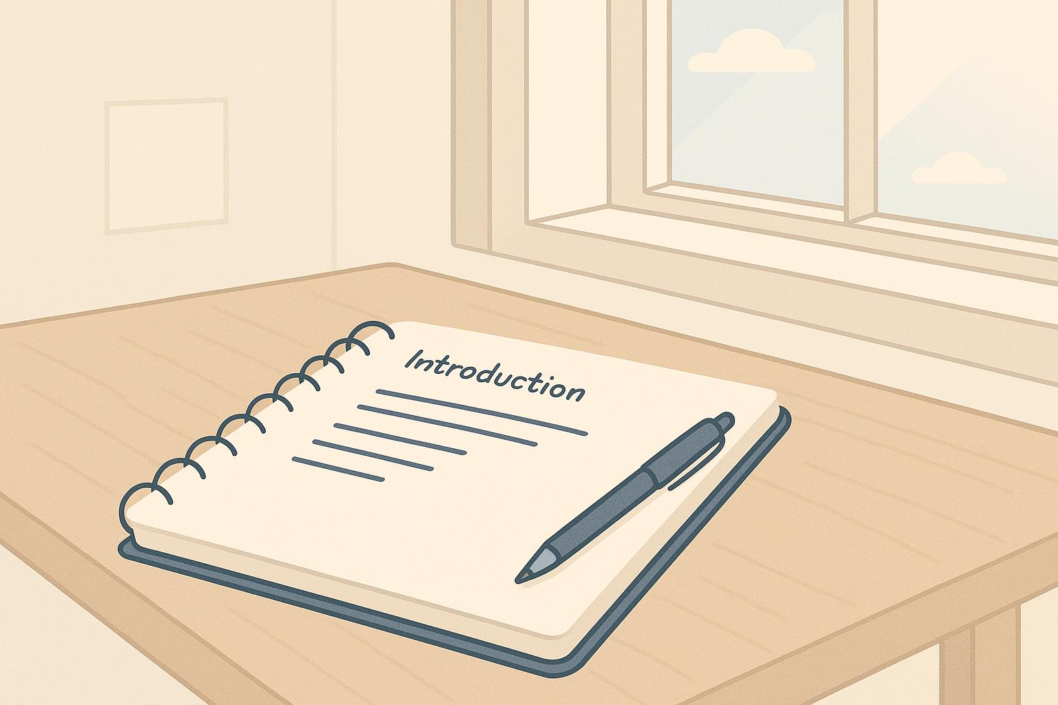 How to Write a Research Paper Introduction (Including Examples)