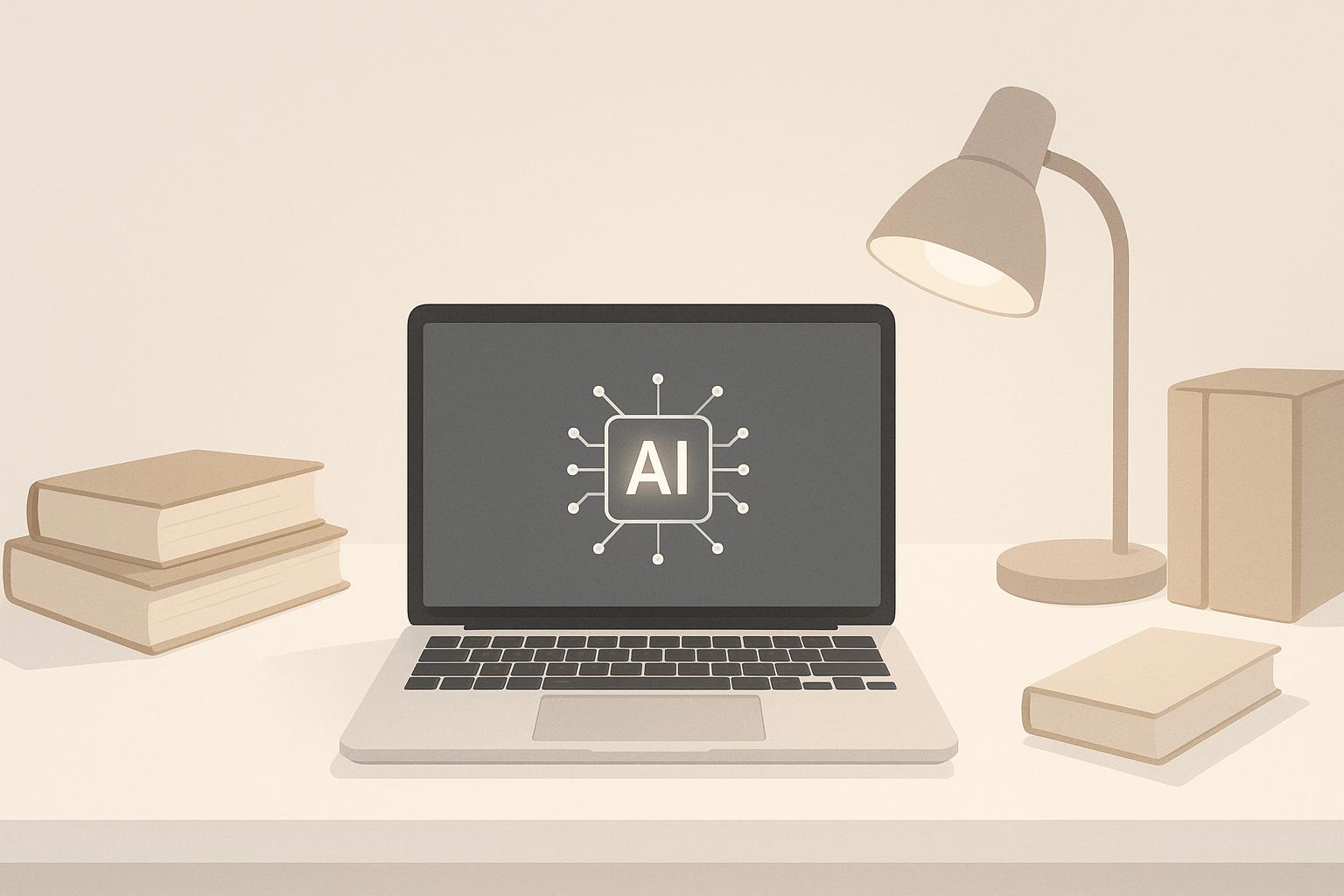 How to Use AI Ethically in Academic Research
