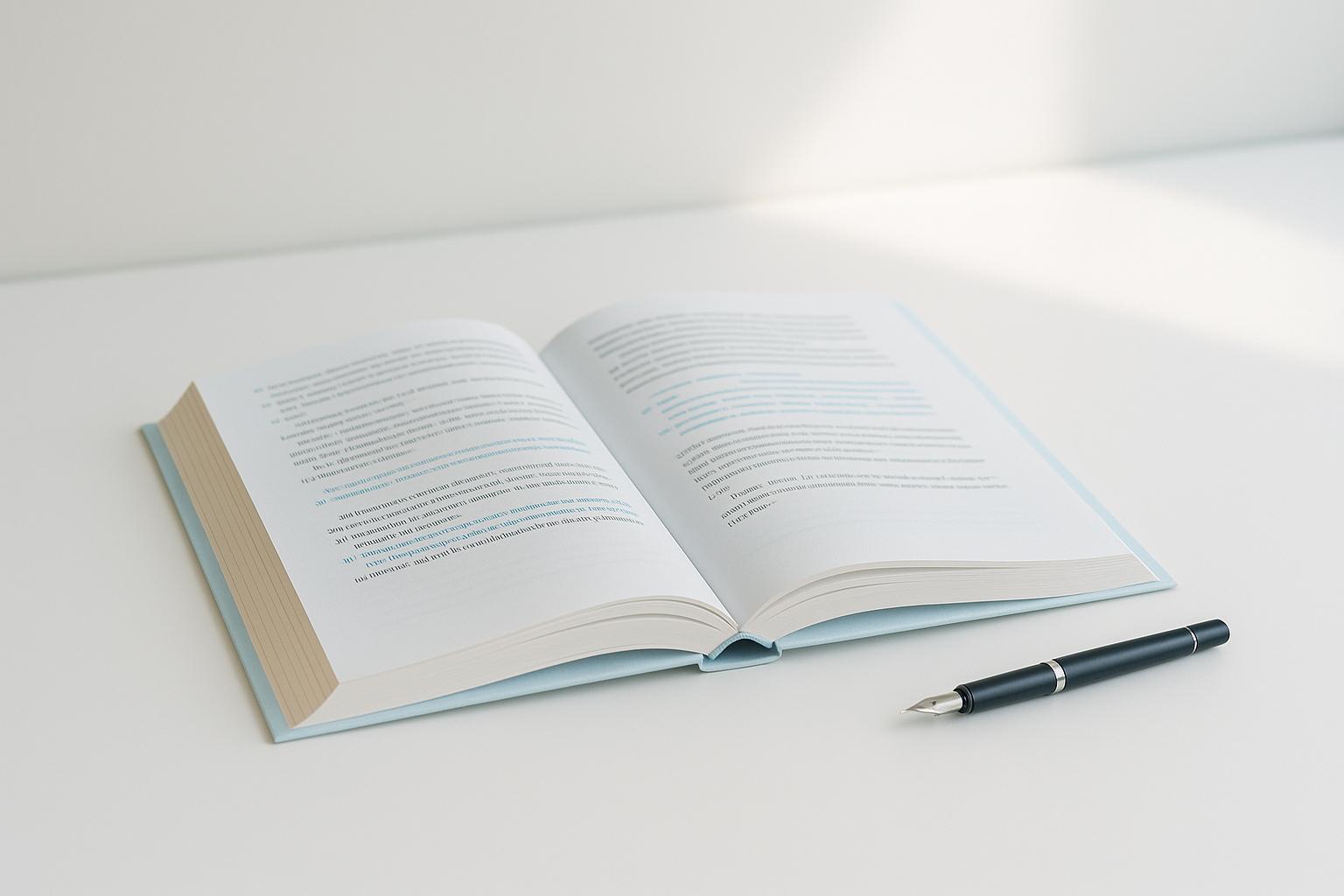5 Common Citation Mistakes and How AI Can Fix Them