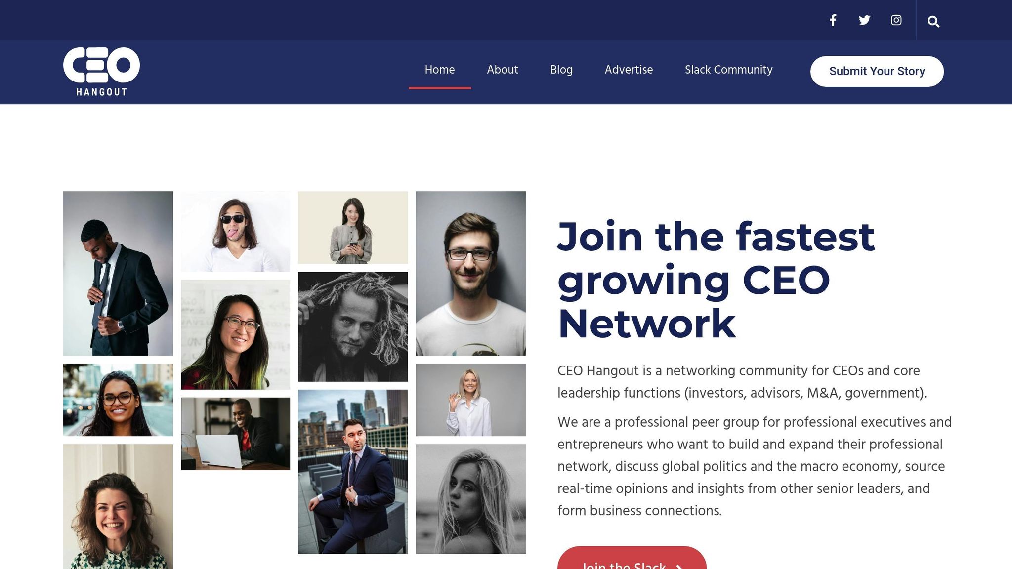 Stakeholder Tools for Change Management - CEO Networking | BEST CEOS ...