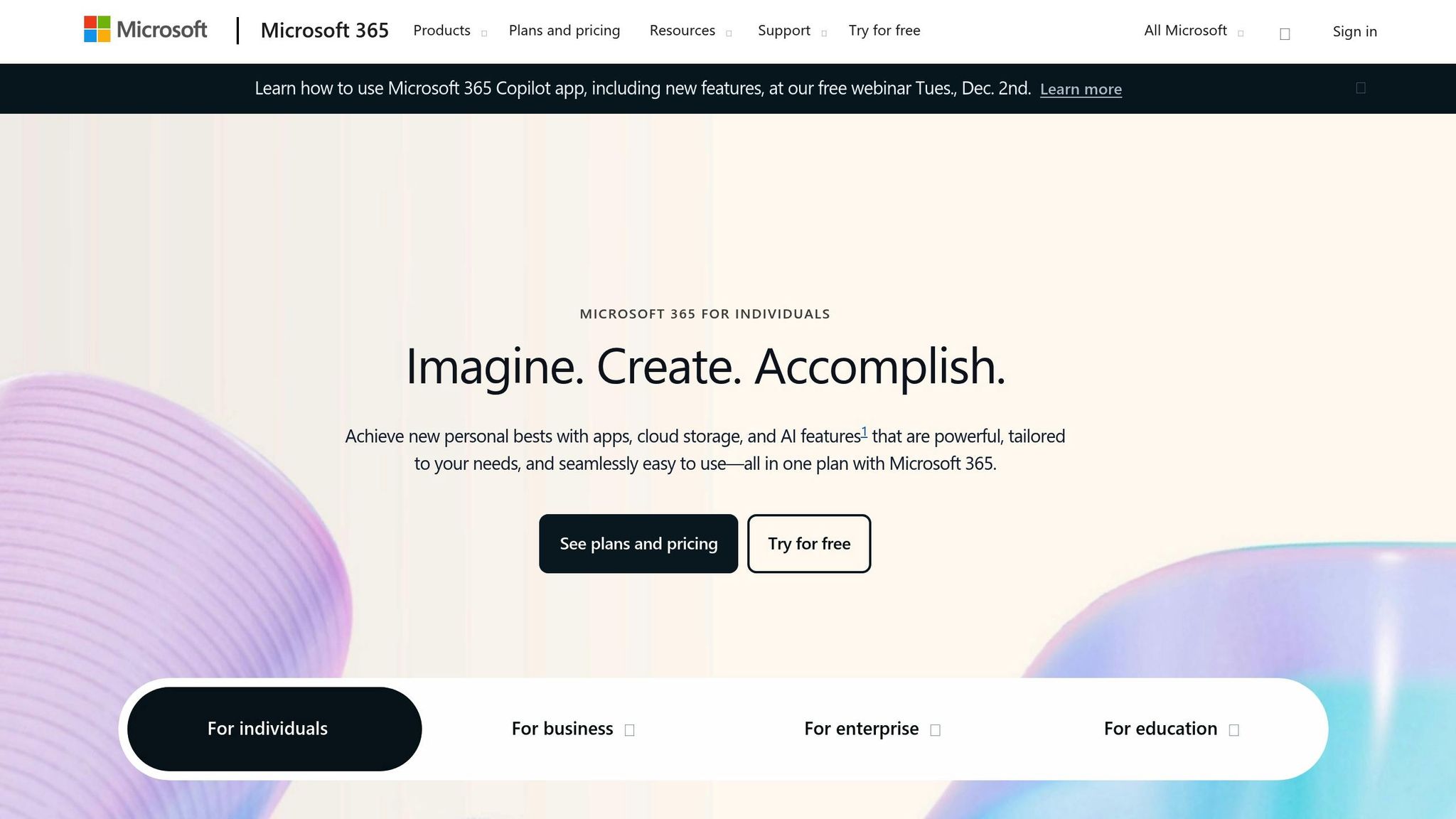 Company Intranet for SharePoint and Microsoft 365 - Chat Whisperer