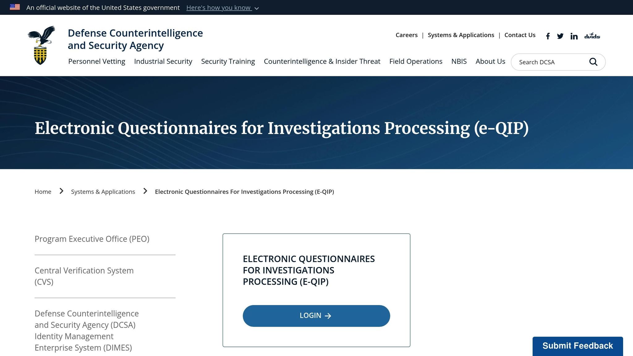 SF-86 Form: Complete Guide to the Security Clearance Questionnaire ...