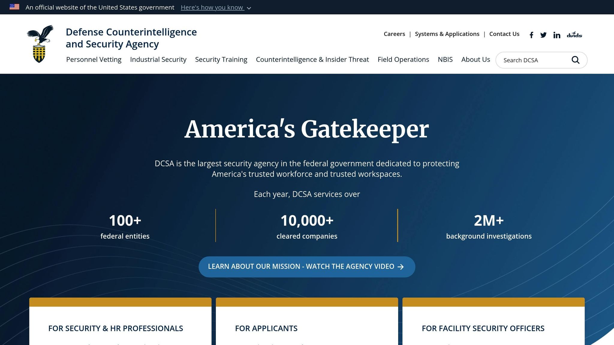 Active Security Clearance: How to Verify and Maintain Your Clearance ...