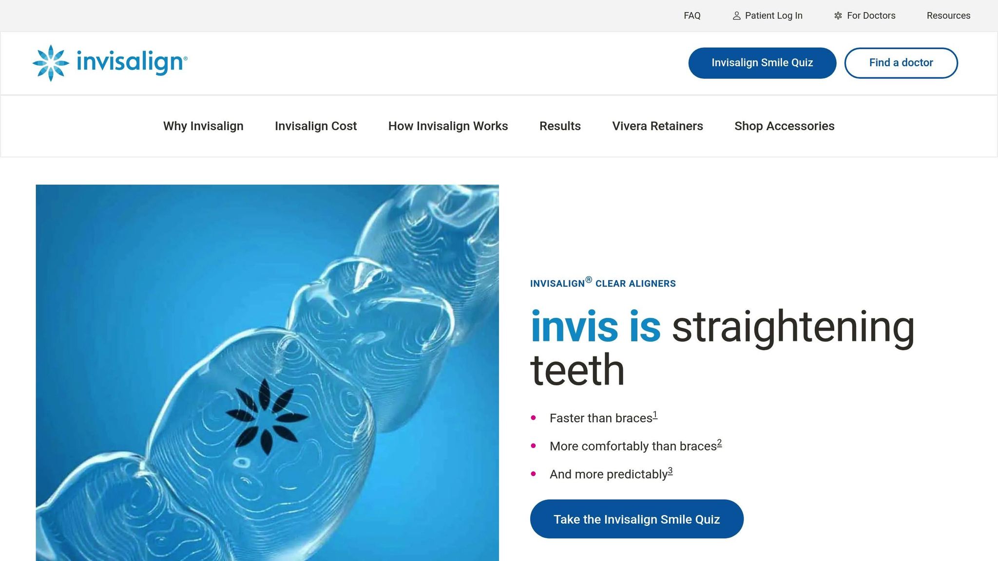 Invisalign vs Traditional Braces: A Complete Comparison - Complete Smiles