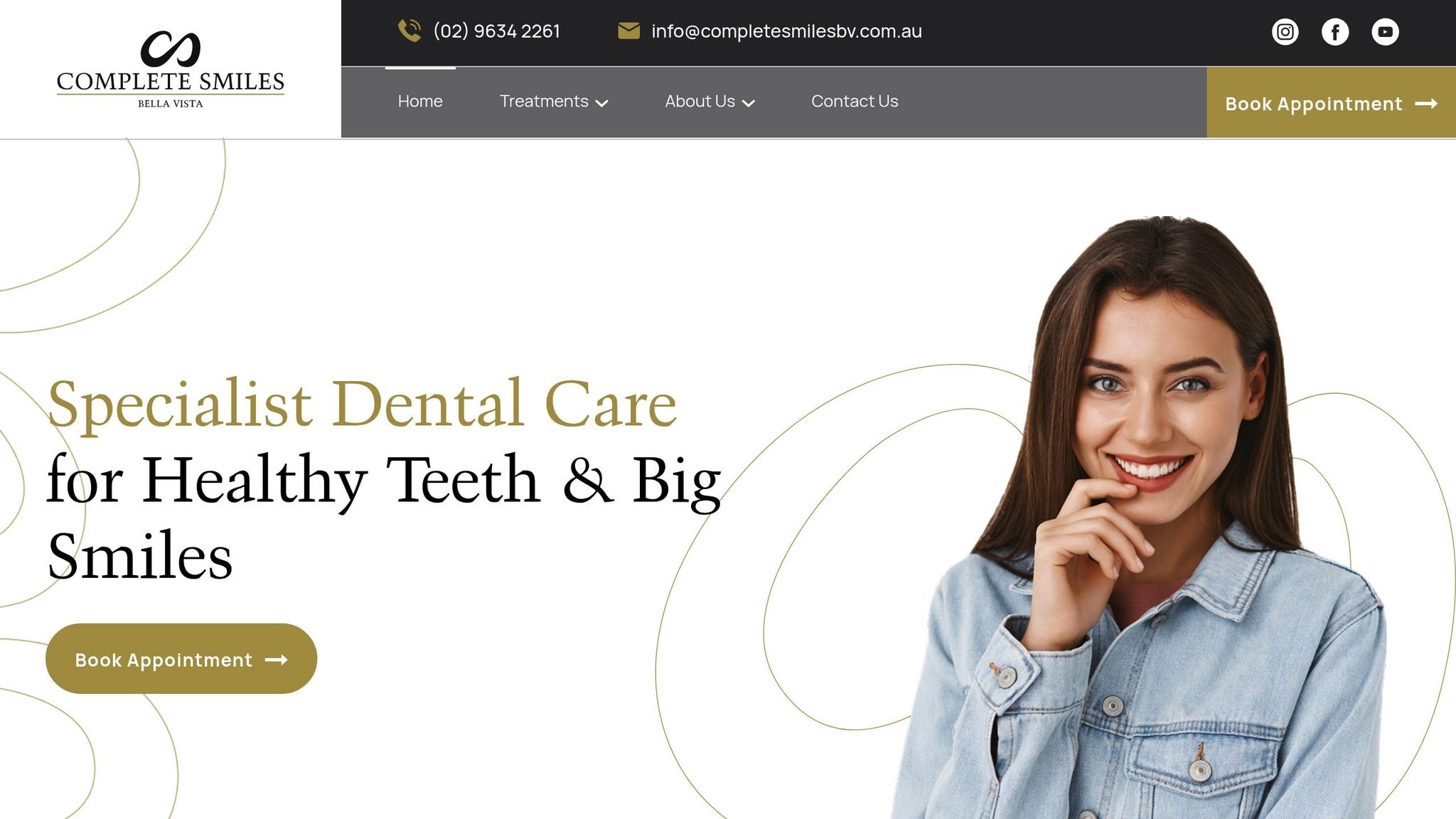 Active Listening Tips for Dentists - Complete Smiles