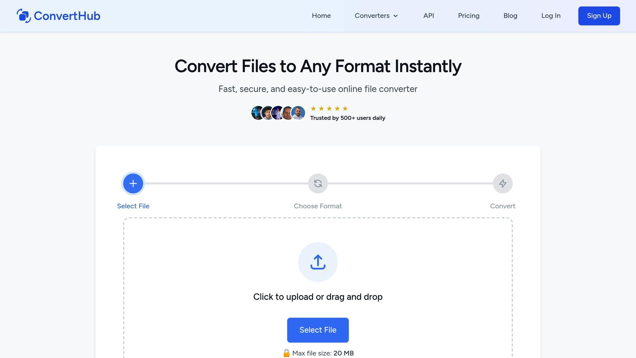 File Conversion Checklist: 8 Steps Before You Convert