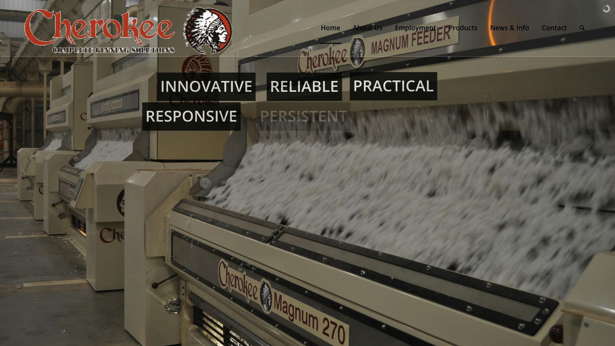 Top Smart Ginning Systems in the U.S.