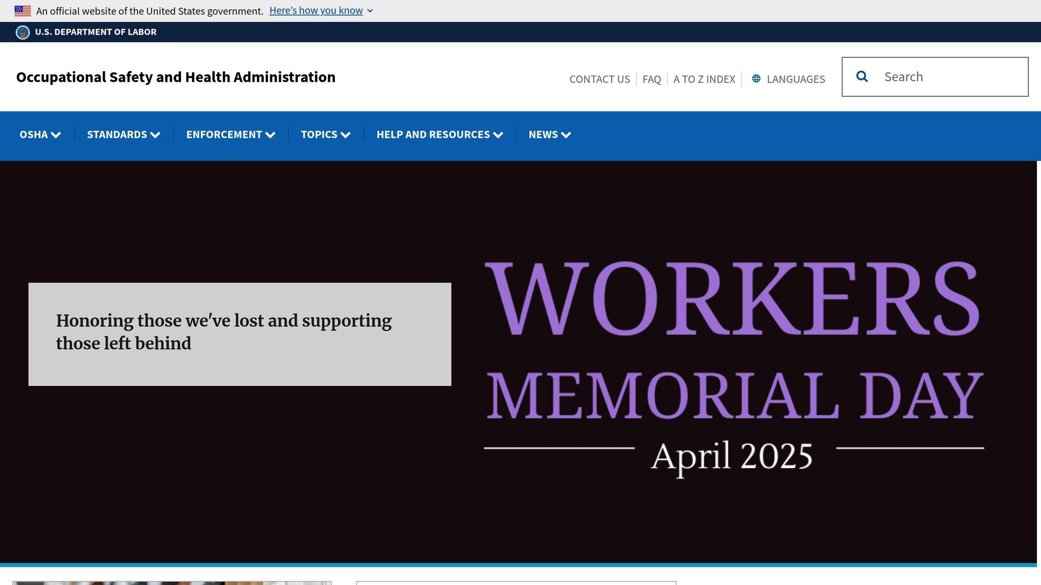 10 Essentials for Your Workplace First Aid Kit