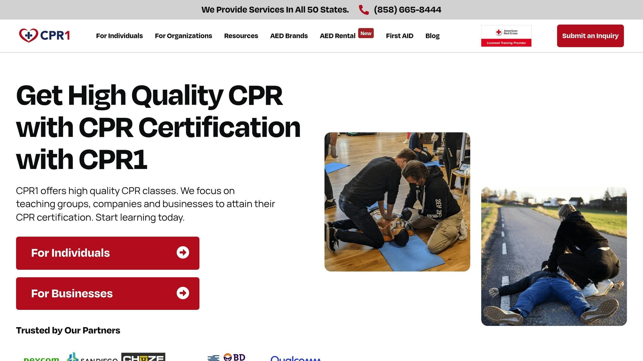 The CPR Certification Process Explained: A Simple Guide