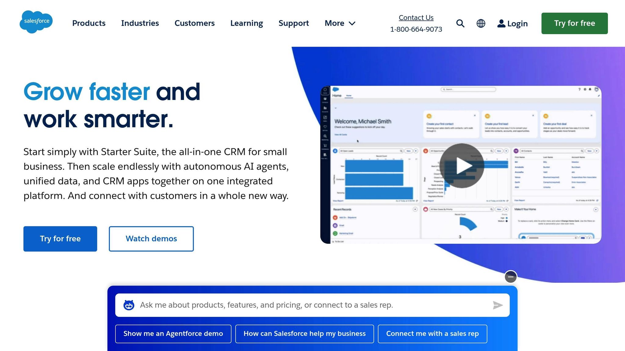 How CRM Integration Architecture Impacts Scalability – CRM Experts Online