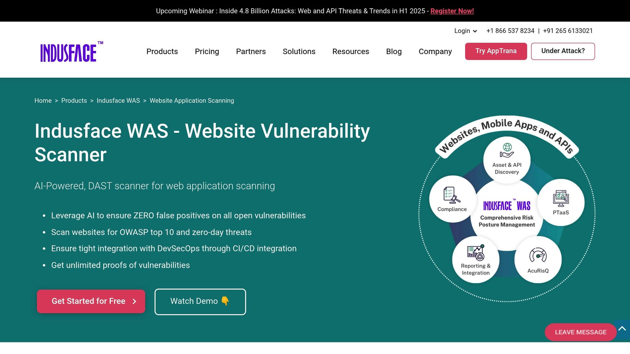 How Automated Scanning Improves Post-Deployment Security - CTOx