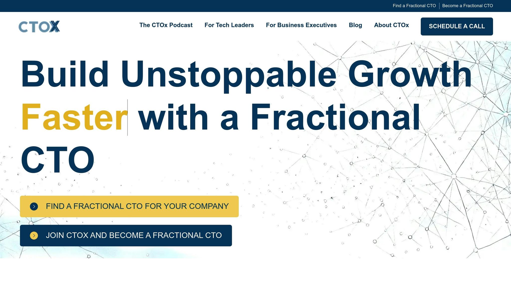 Explaining Tech to Non-Technical Stakeholders - CTOx