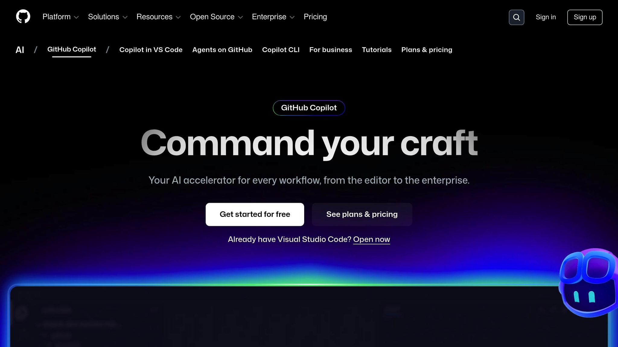 Top 10 AI Development Tools for 2025 | Desearch