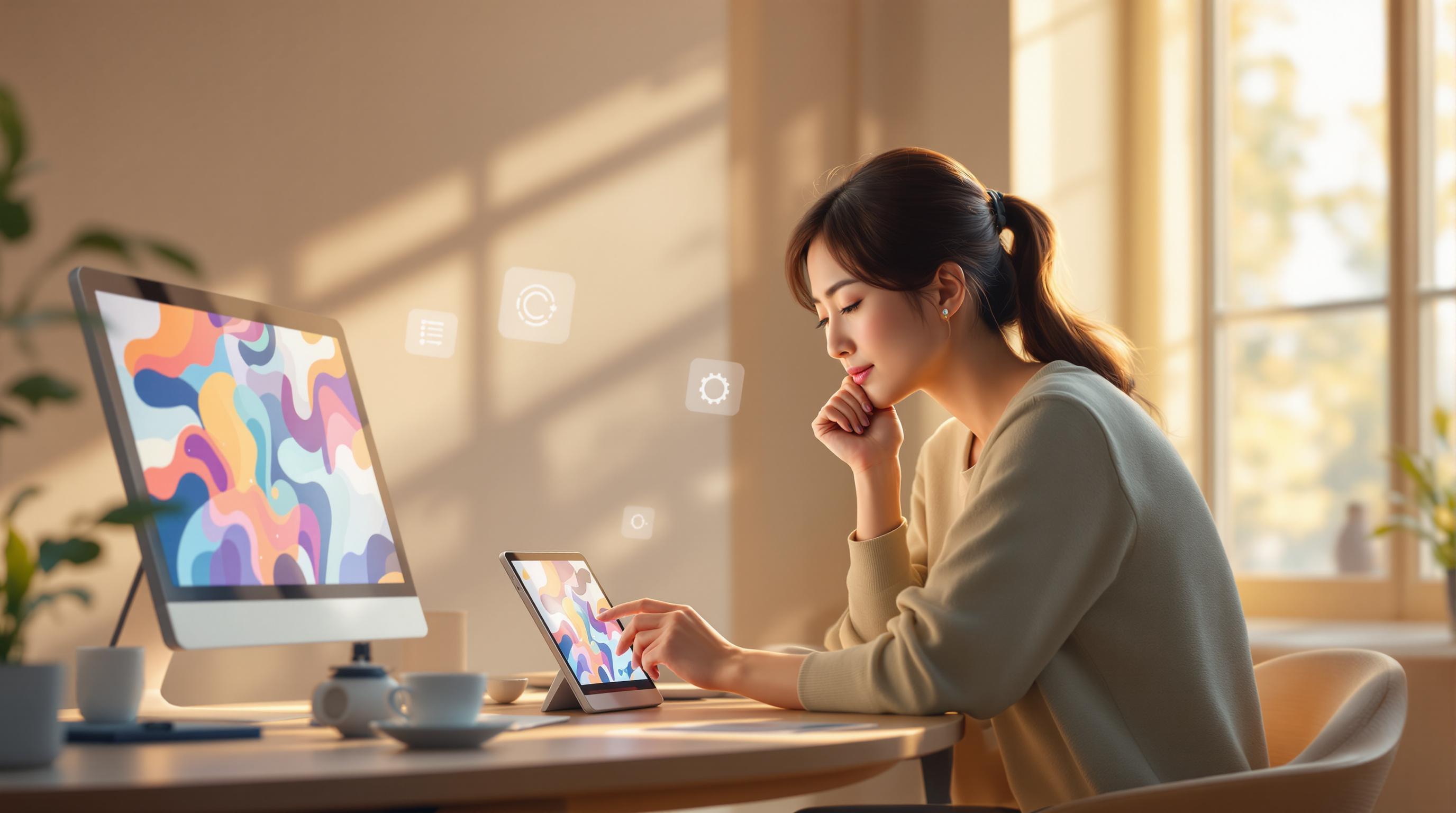 Who Owns Ai Generated Content