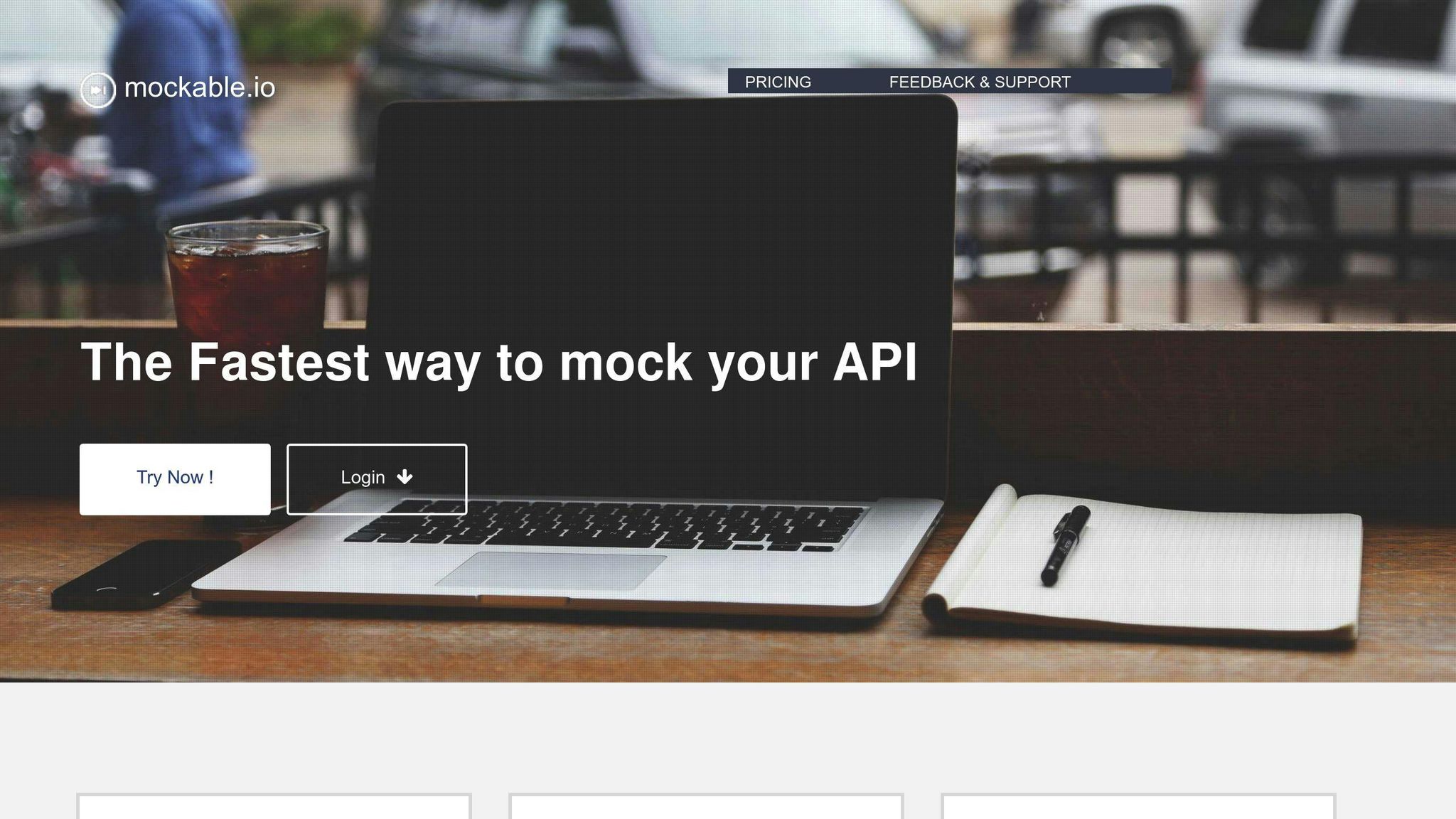 JSONPlaceholder API: The Easiest Fake REST API