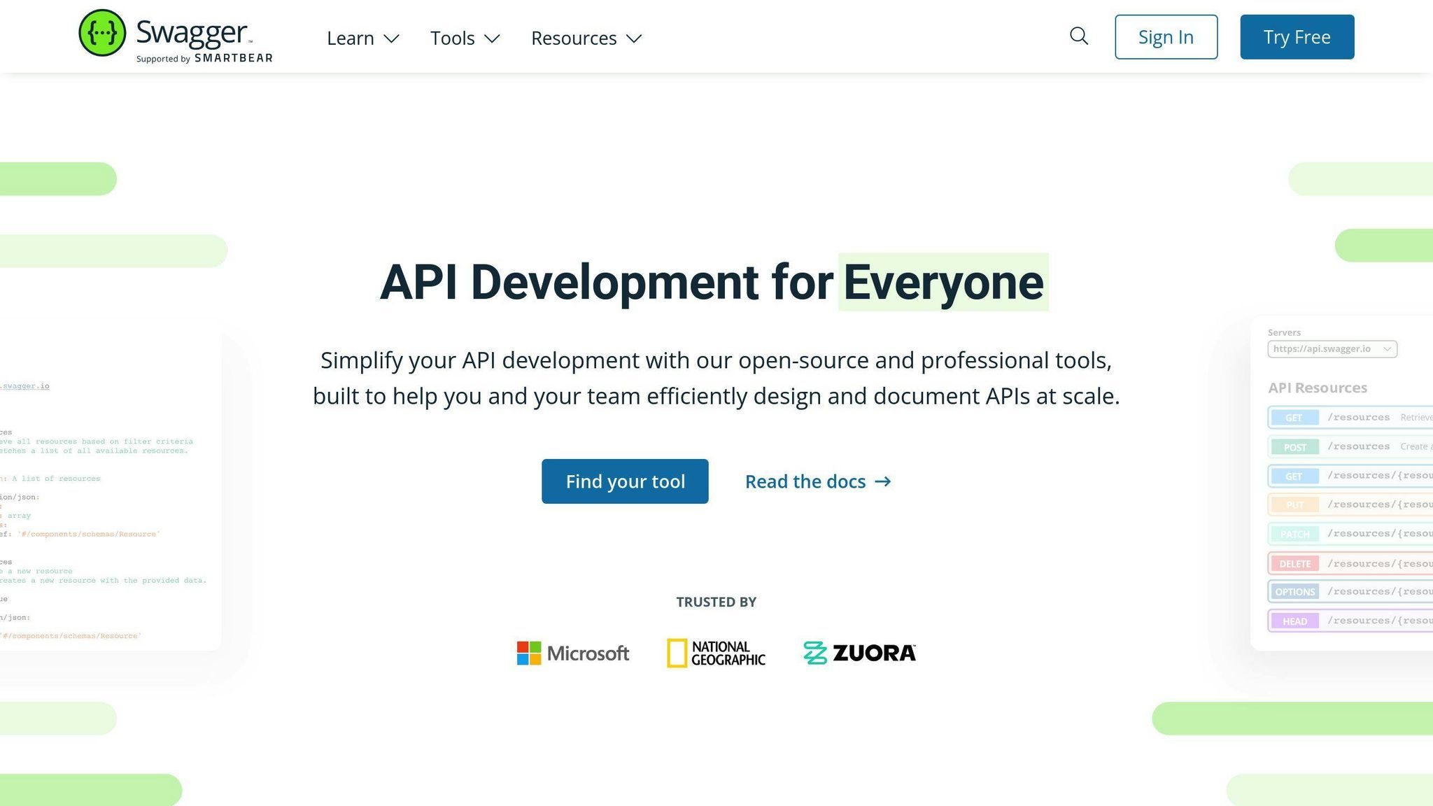Swagger Python Django Integration Guide