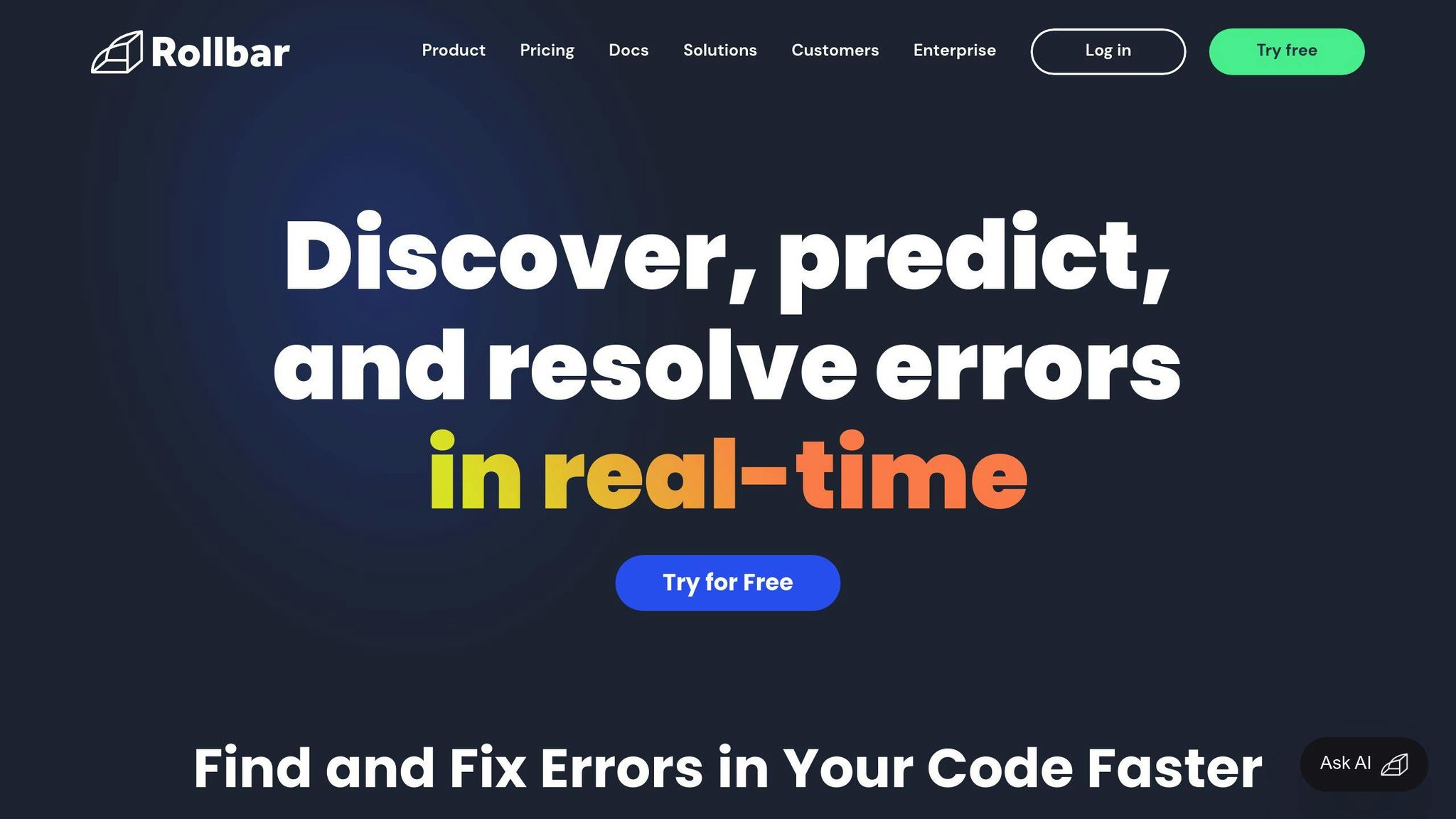 Top 10 Crash Reporting Tools Compared 2024