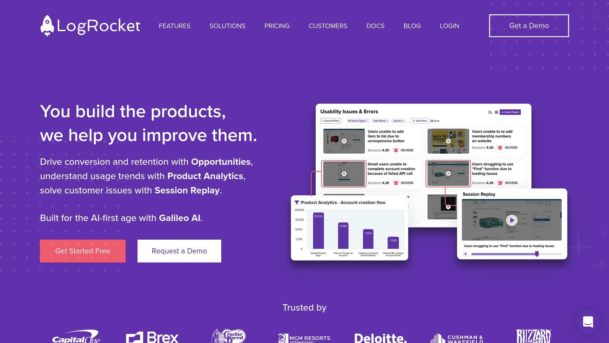 Top 10 Crash Reporting Tools Compared 2024
