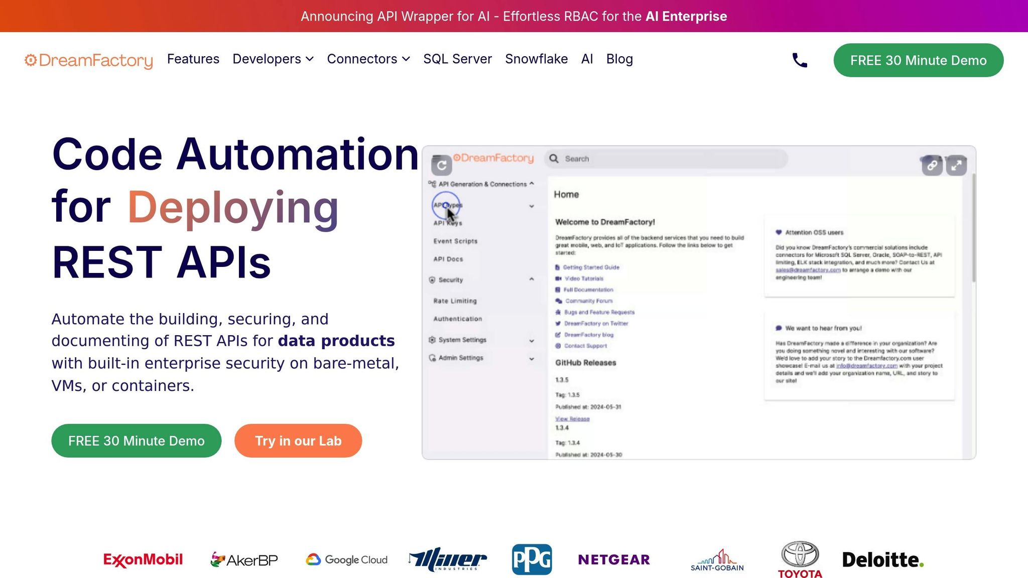 Bridging SQL and Vector DBs: Unified Data AI Gateways for Hybrid AI Stacks