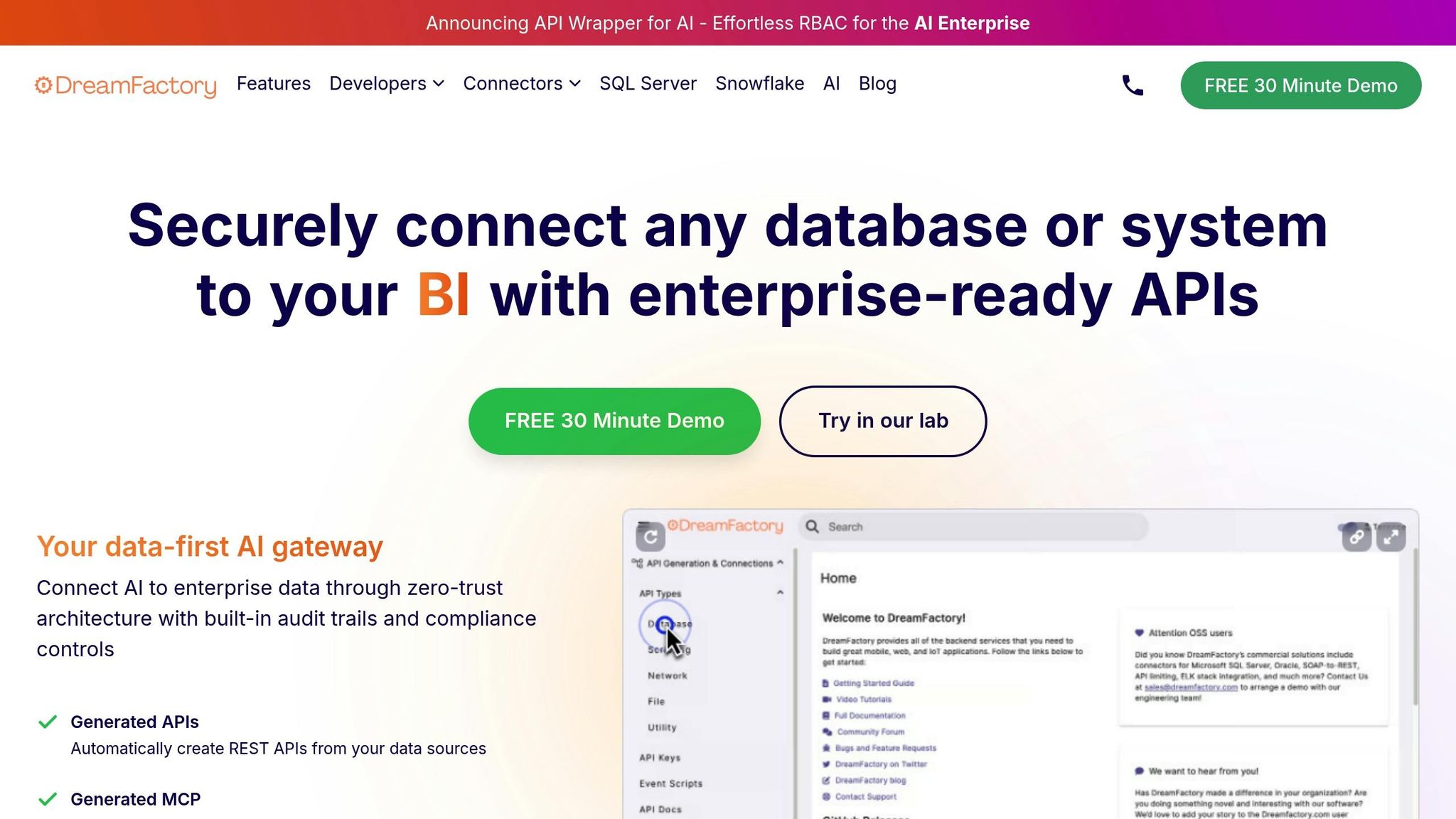 How to Benchmark API Protocols for Microservices