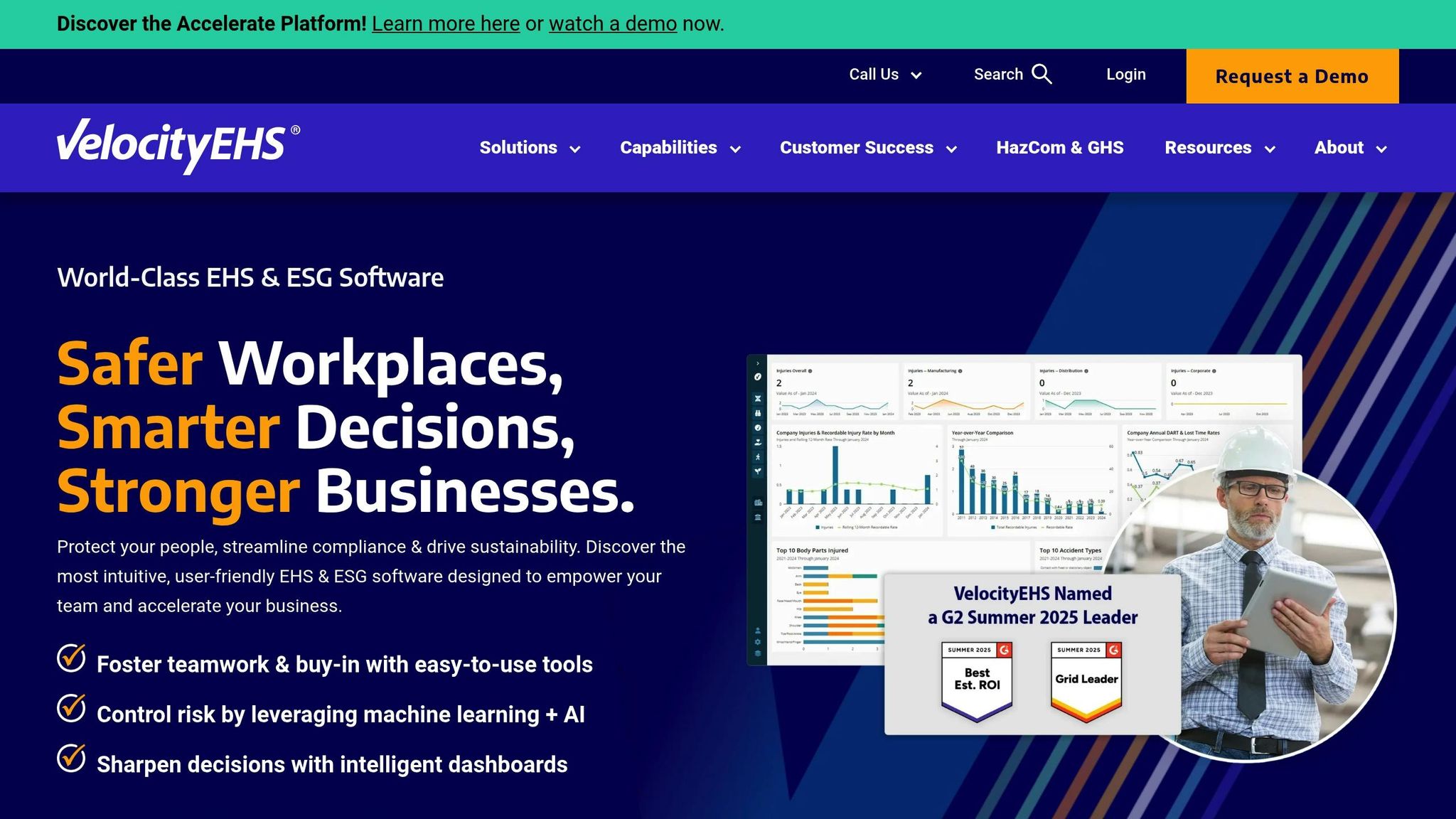 Top 7 Tools for EHS Remote Collaboration – Employers blog