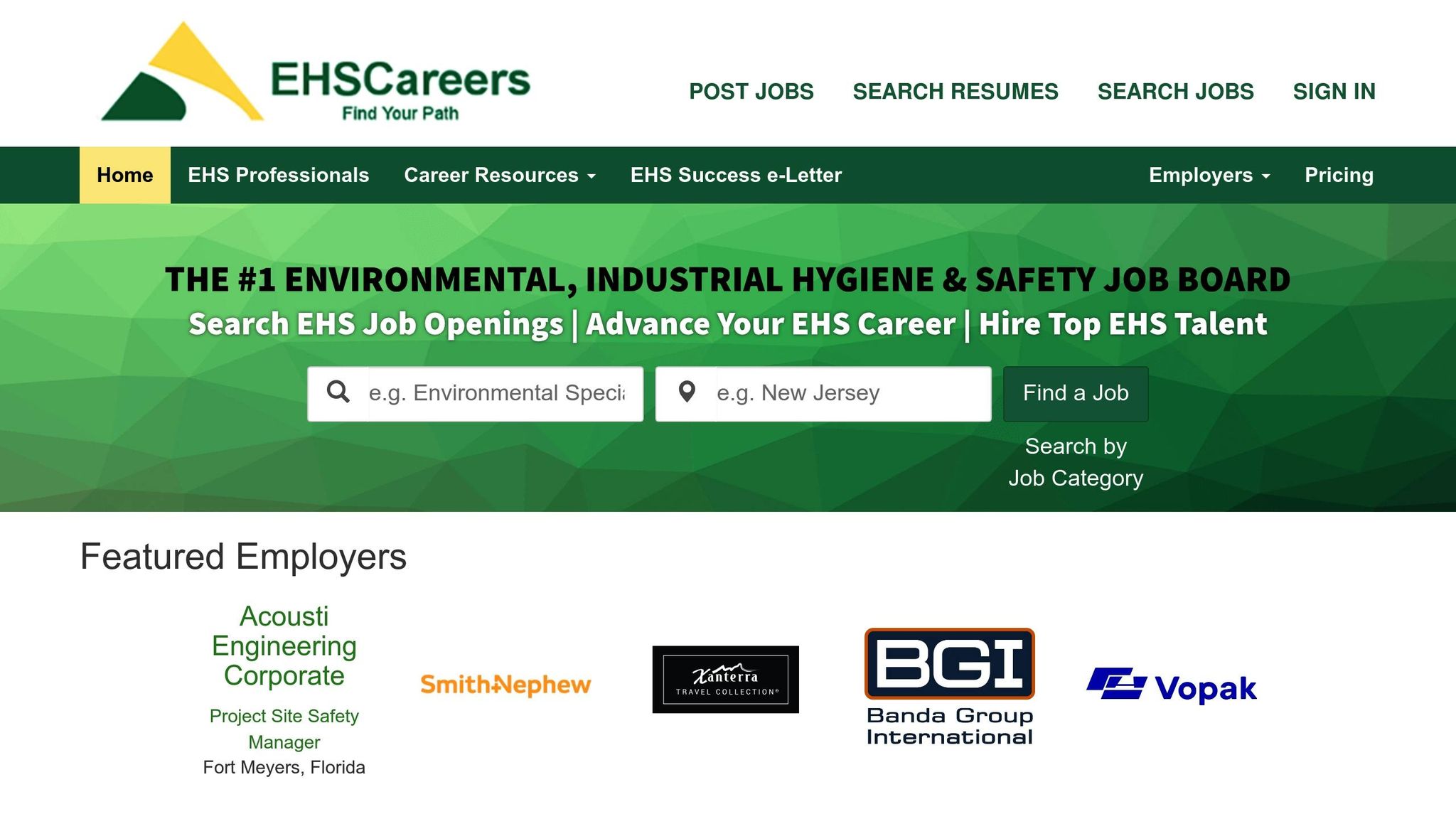 How to Hire Safety Supervisor: 2025 Guide – Employers blog