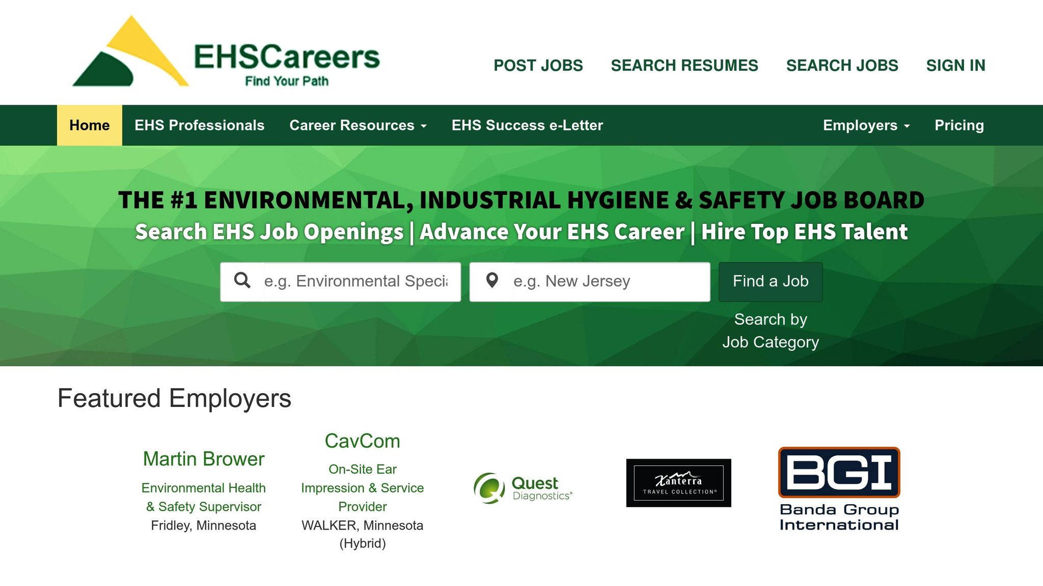 Salary Benchmarking Guide: What to Pay EHS Professionals by Region and Industry – Employers blog