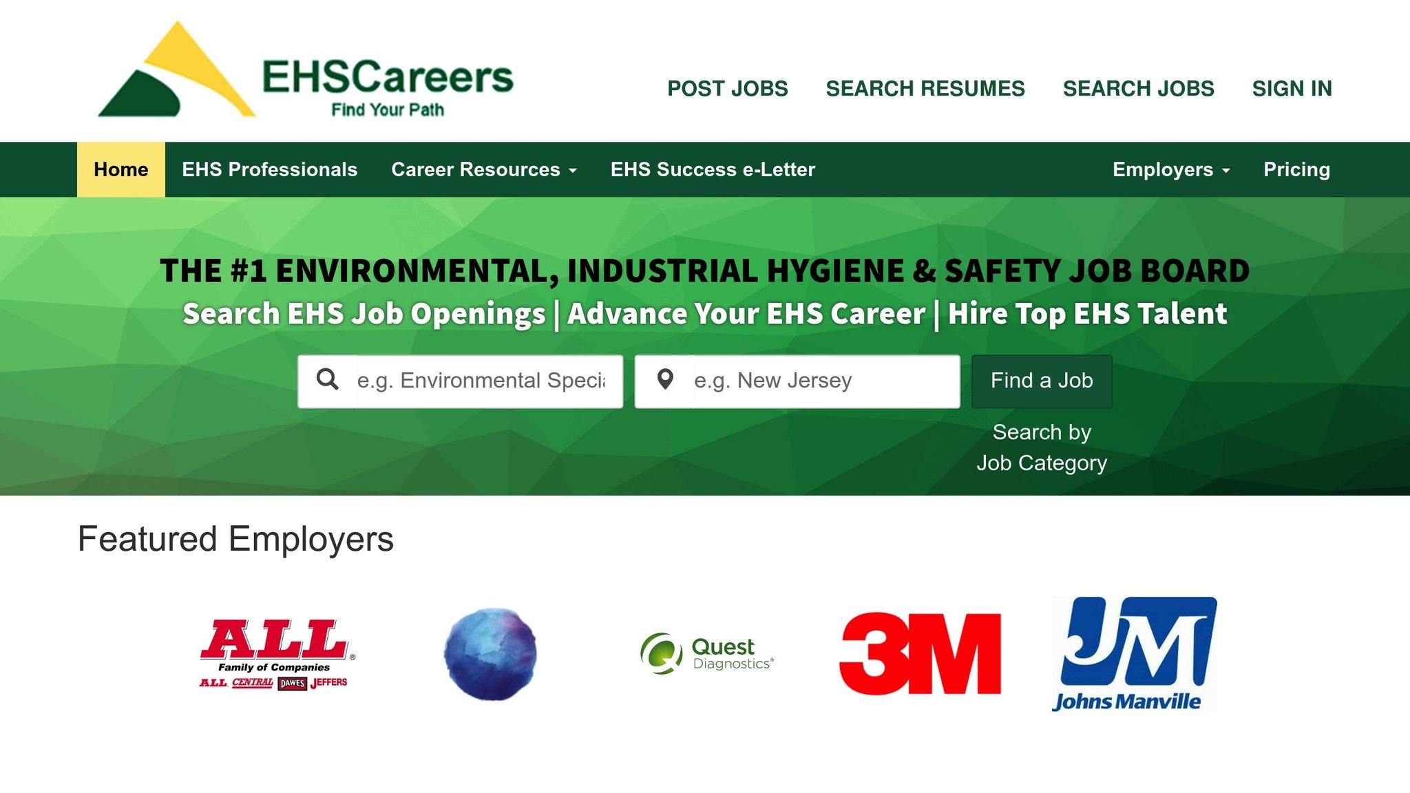 How Strong EHS Programs Boost Company Valuation – Employers blog