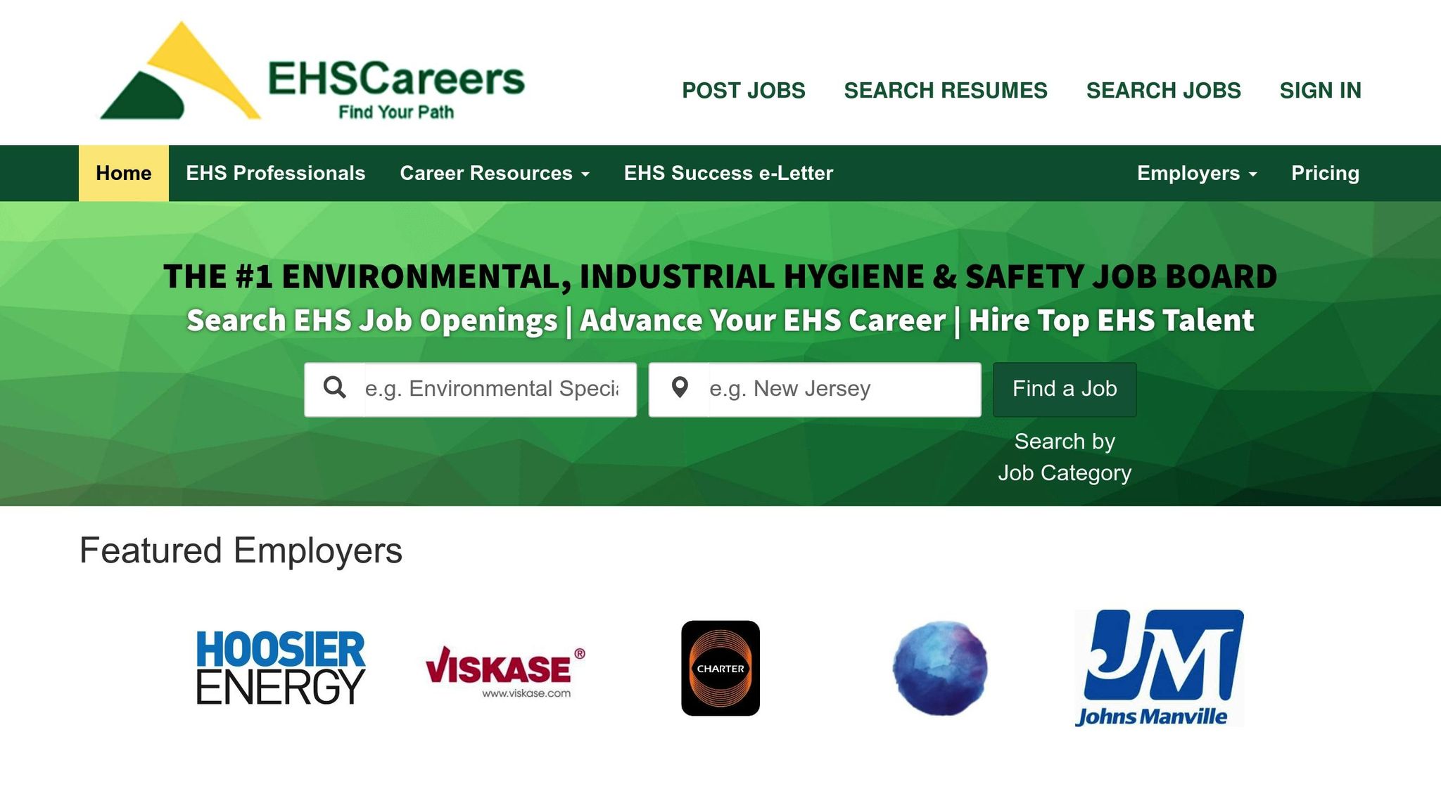 Tech Industry EHS: Managing Non-Traditional Workplace Risks – Employers ...