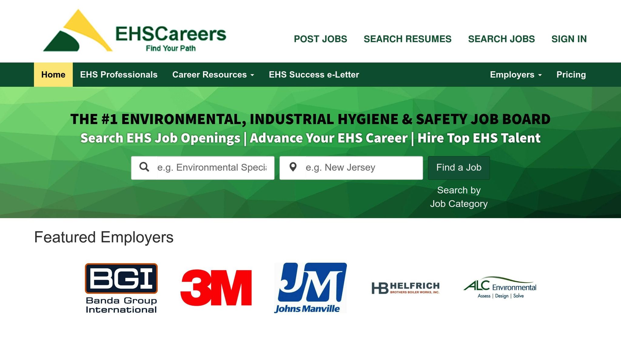 How to Hire Waste Management Specialist: 2025 Guide – Employers blog