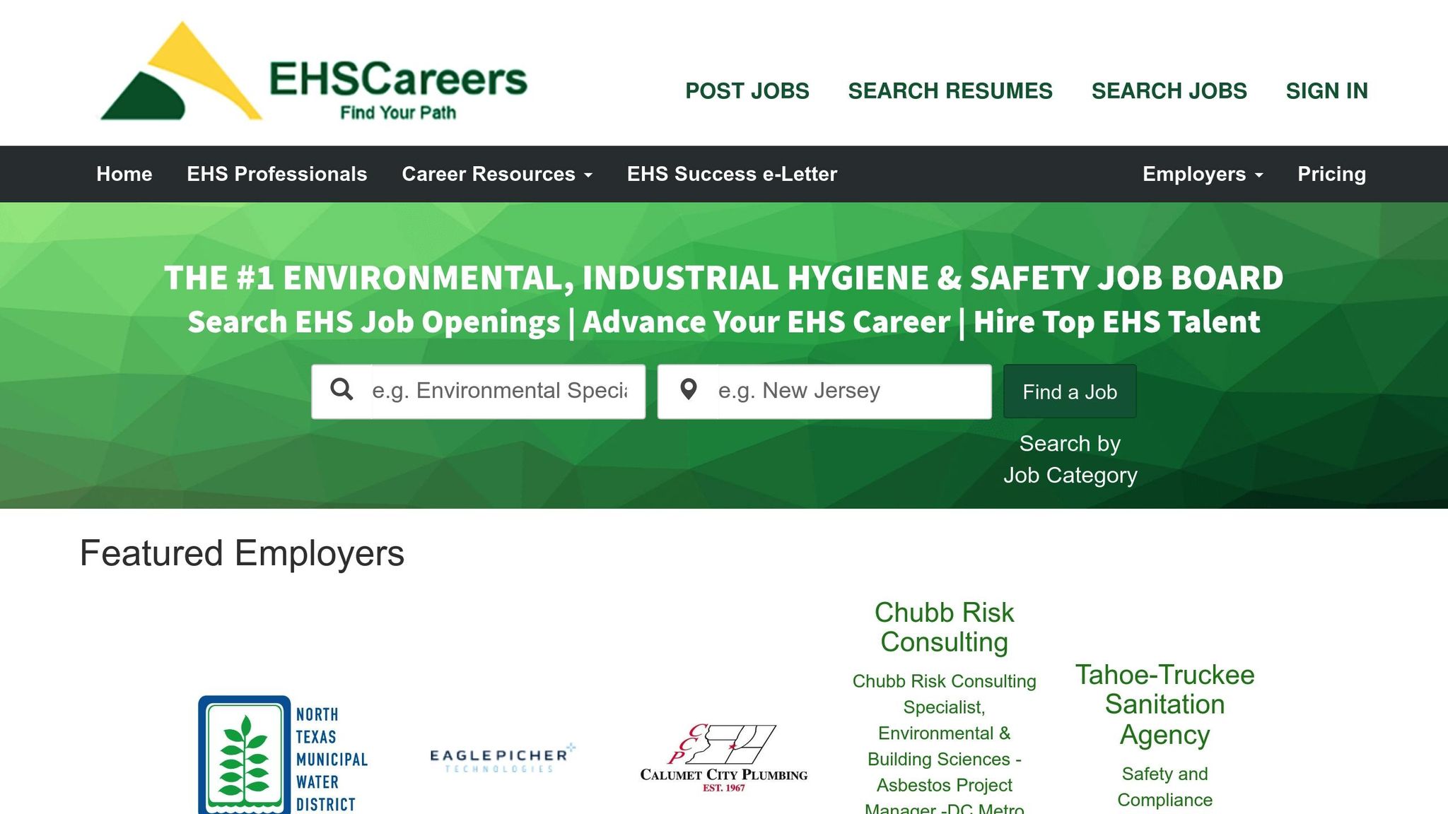 Ultimate Guide to EHS Outsourcing for Compliance – Employers blog