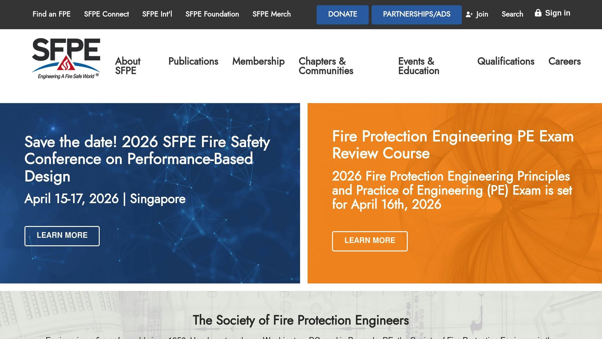 How to Become a Fire Protection Engineer – Employers blog