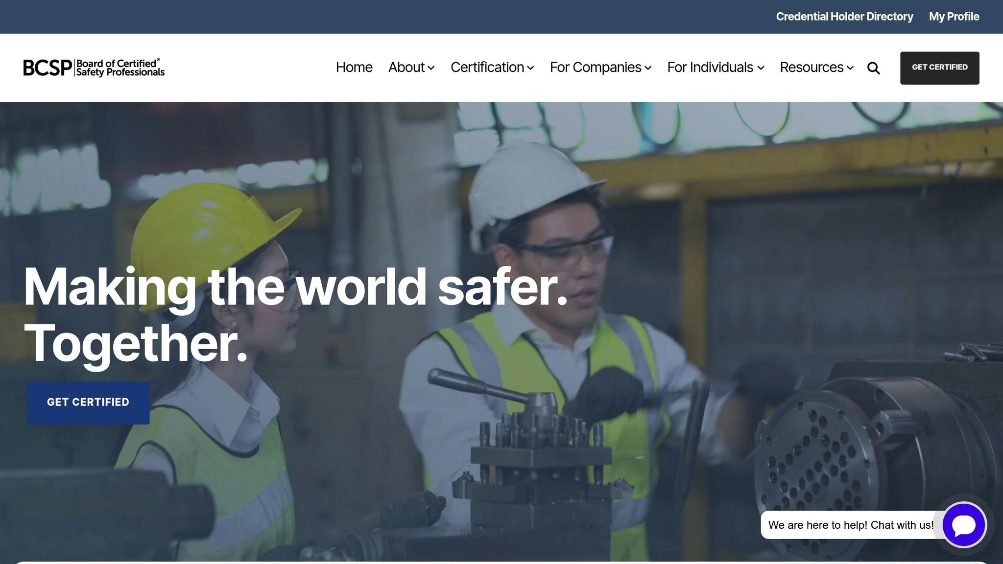 ASP to CSP: Your Step-by-Step Certification Timeline – Employers blog