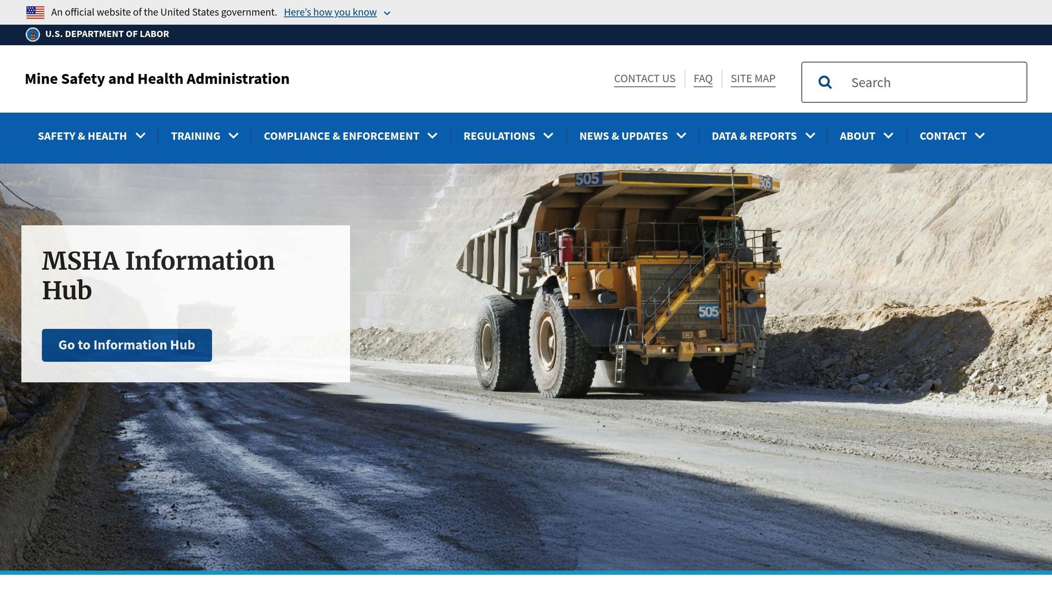 CMSP Certification: Certified Mine Safety Professional Guide ...