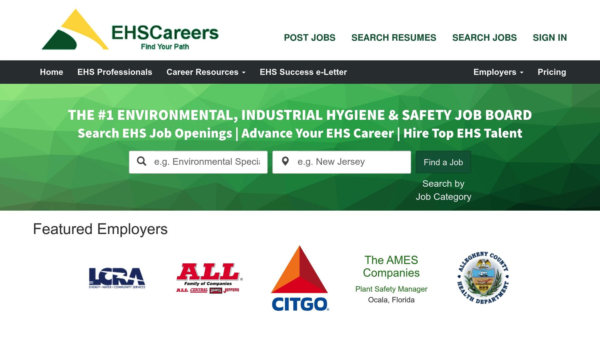 EHS Careers in Data Centers: Critical Facility Safety – Employers blog