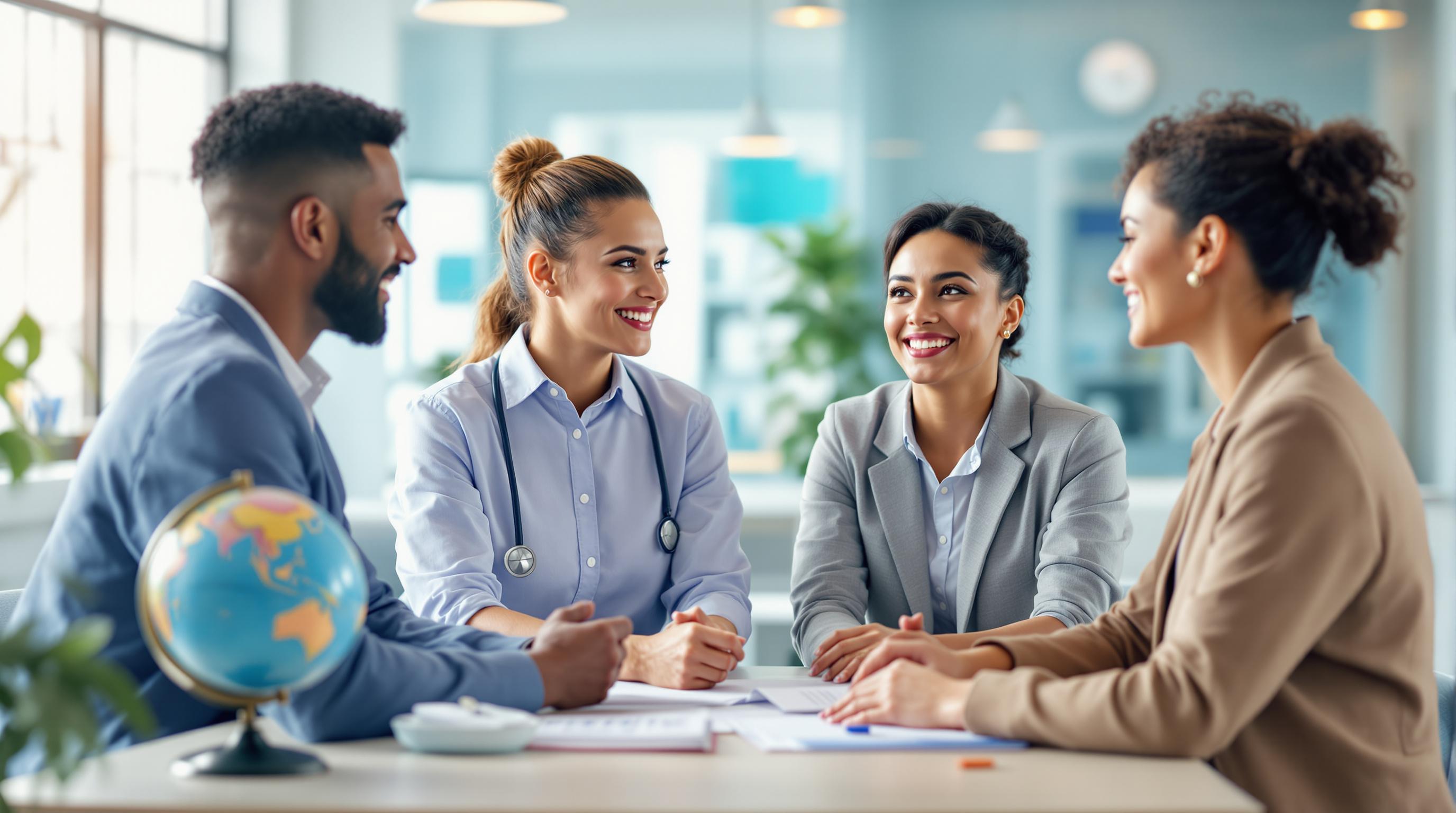 How to Choose a Medical Tourism Provider: 5-Step Guide | Explore ...