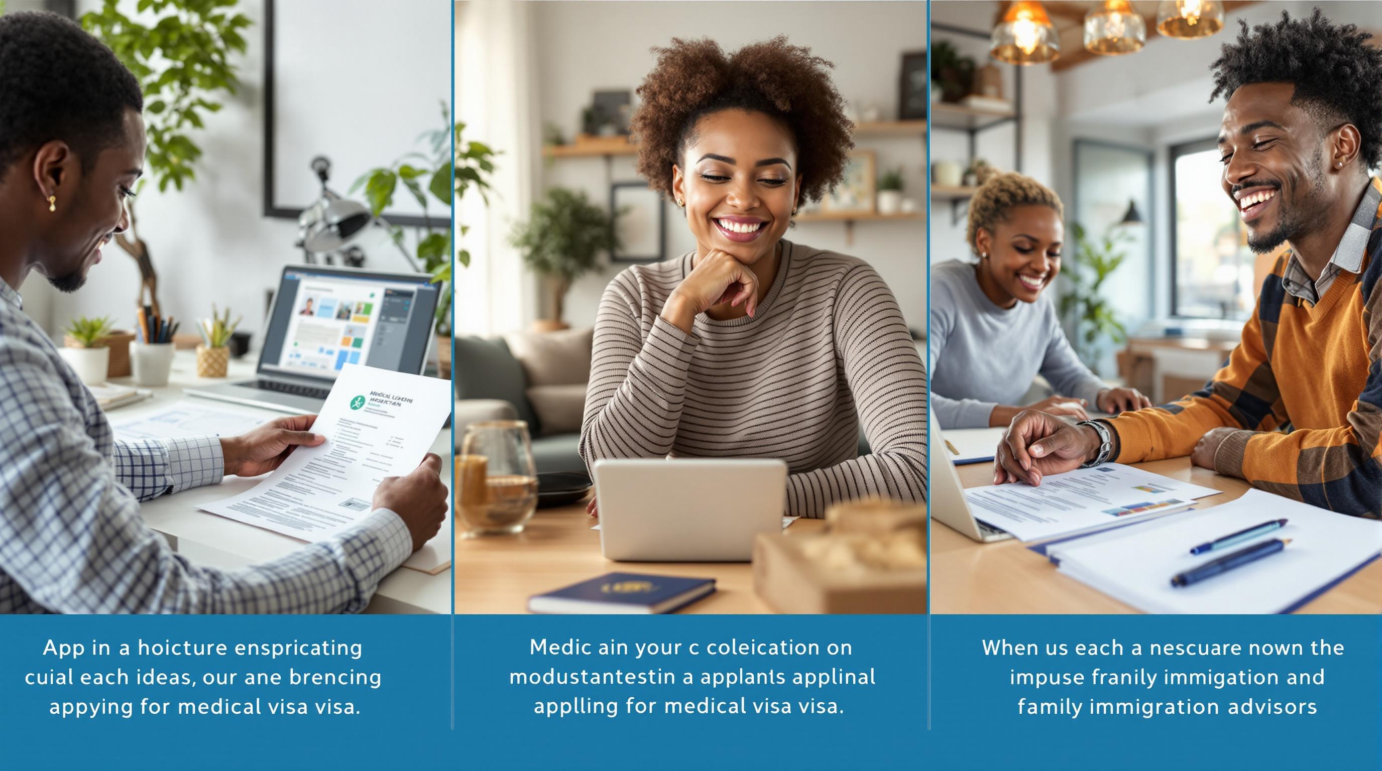 How to Apply for a Medical Visa Step-by-Step | Explore Medical Tourism