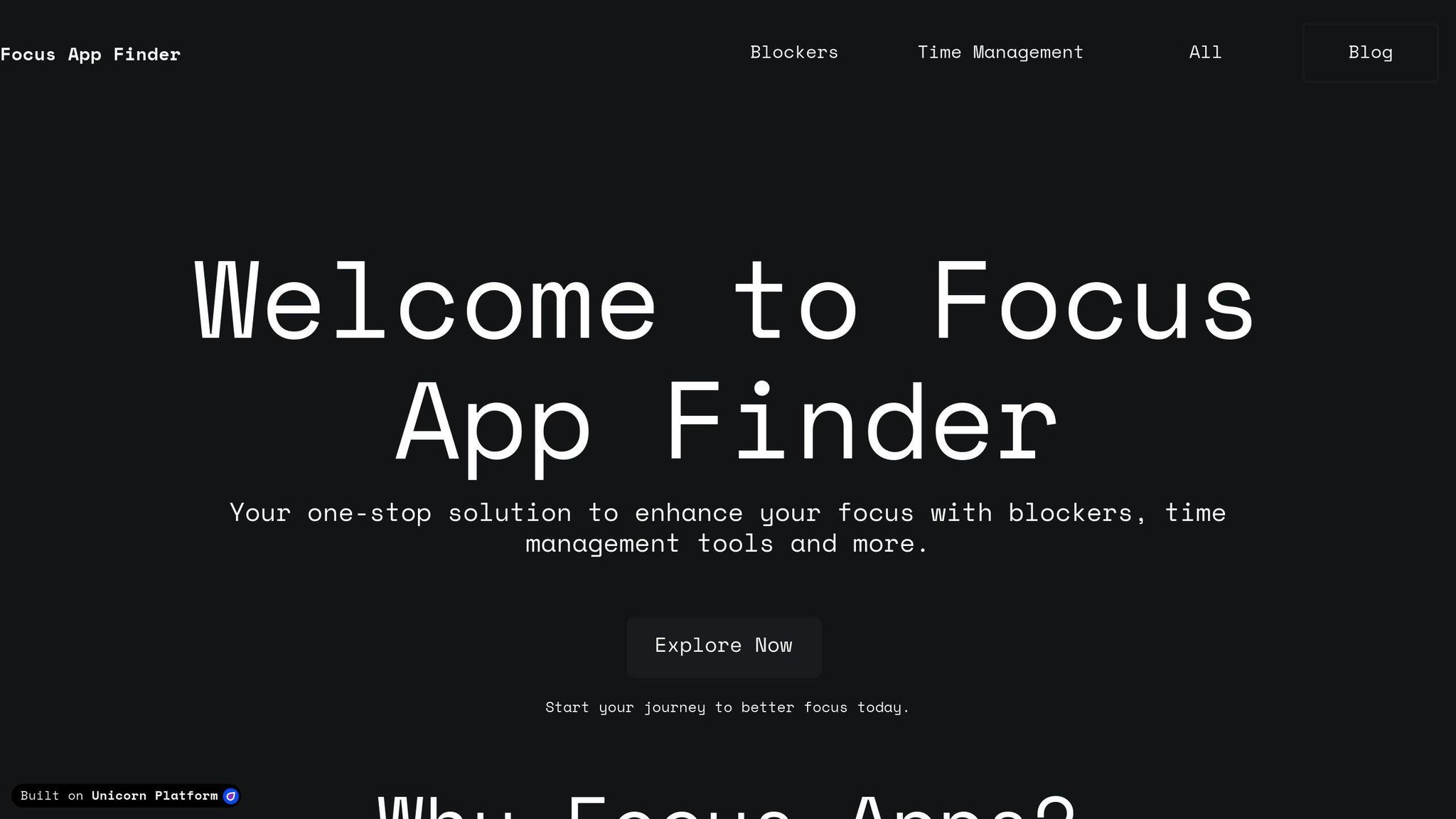 Focus Timer Effectiveness: Key Metrics