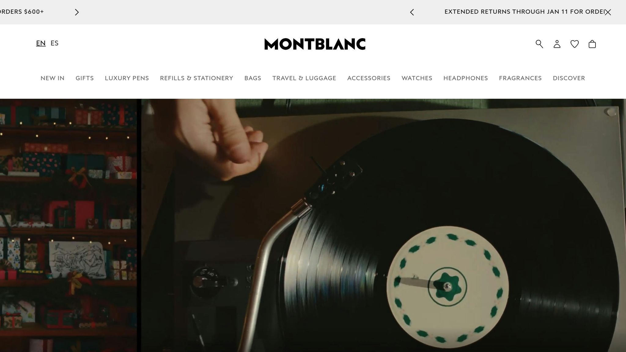 How to Spot Fake Luxury Fountain Pens – Fountain Pen Revolution