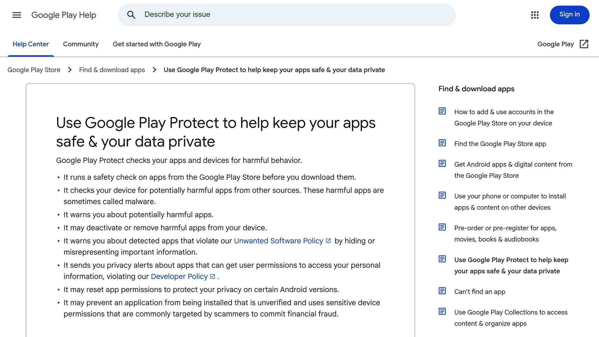 How to Remove Malware from Android