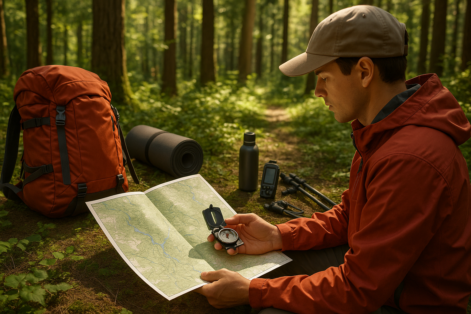Ultimate Guide To Outdoor Tech Training | Get Outdoor Jobs Blog