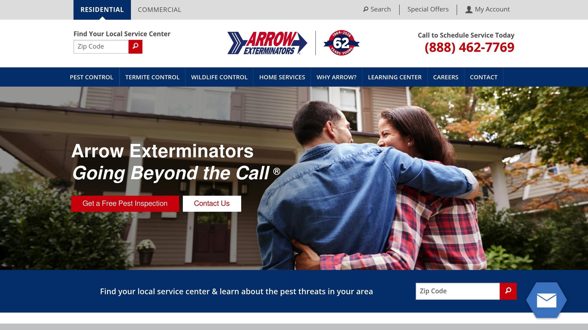 Using Weather Data for Pest Prevention – Remedy, DIY Pest Control