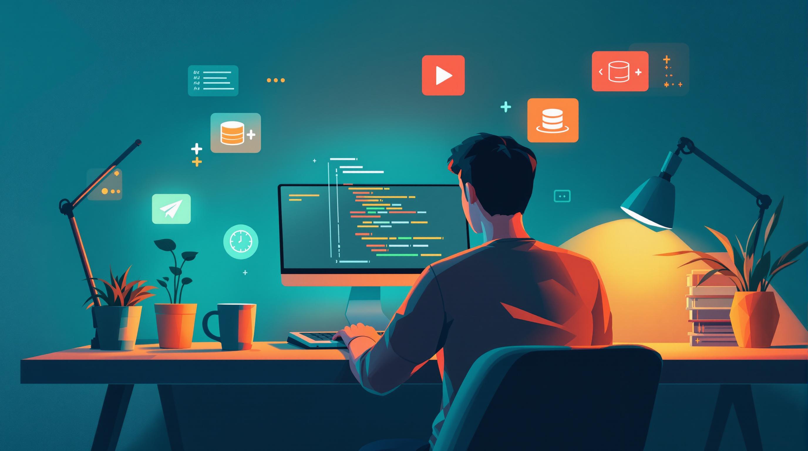 How to Implement Database Mocking in Go Applications – Prisma Client Go