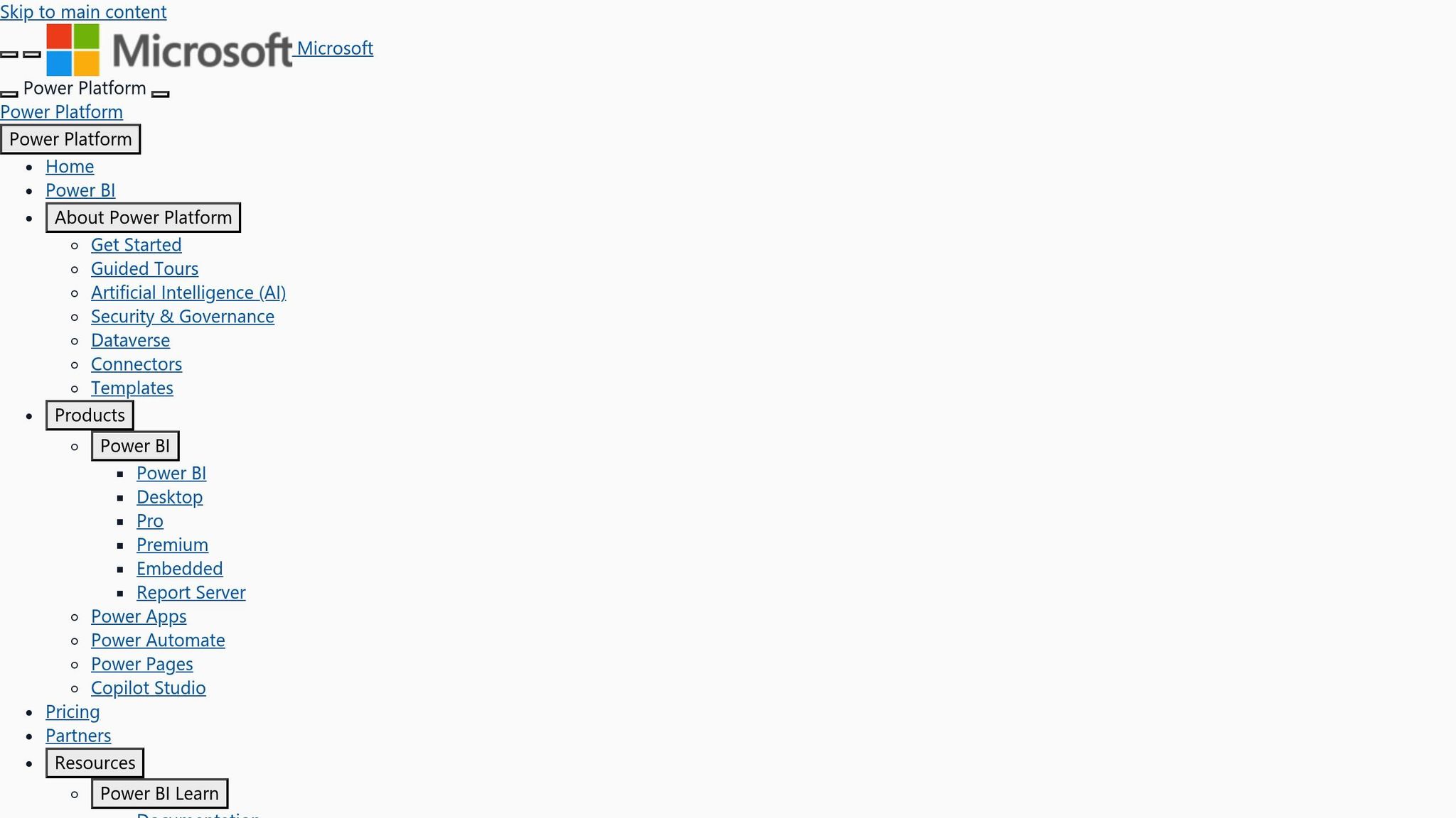 Best Practices for Segmentation Dashboards - growth-onomics
