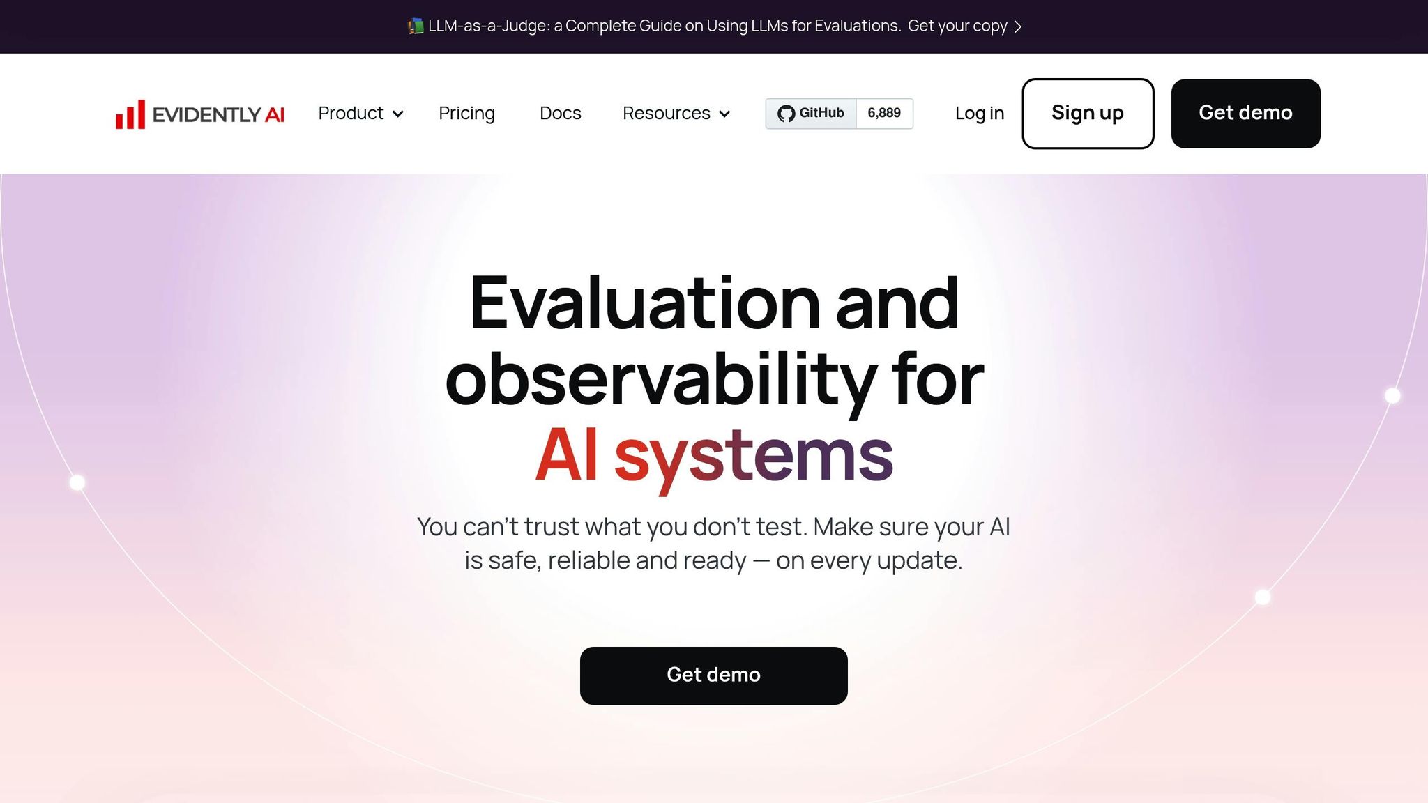 Best Tools for AI Performance Benchmarking 2025 - Growth Shuttle