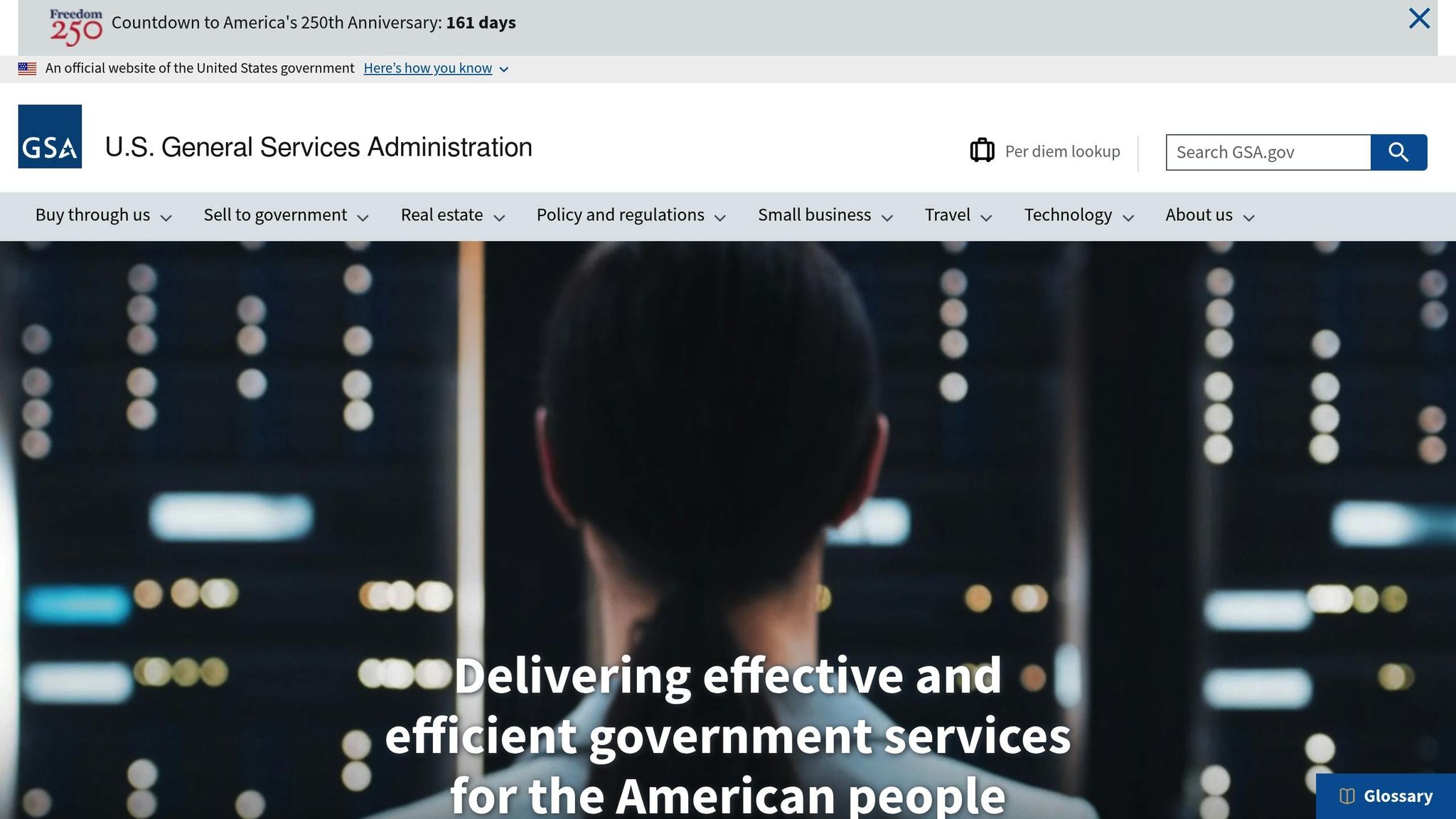 How GSA IT Services Support Application Modernization