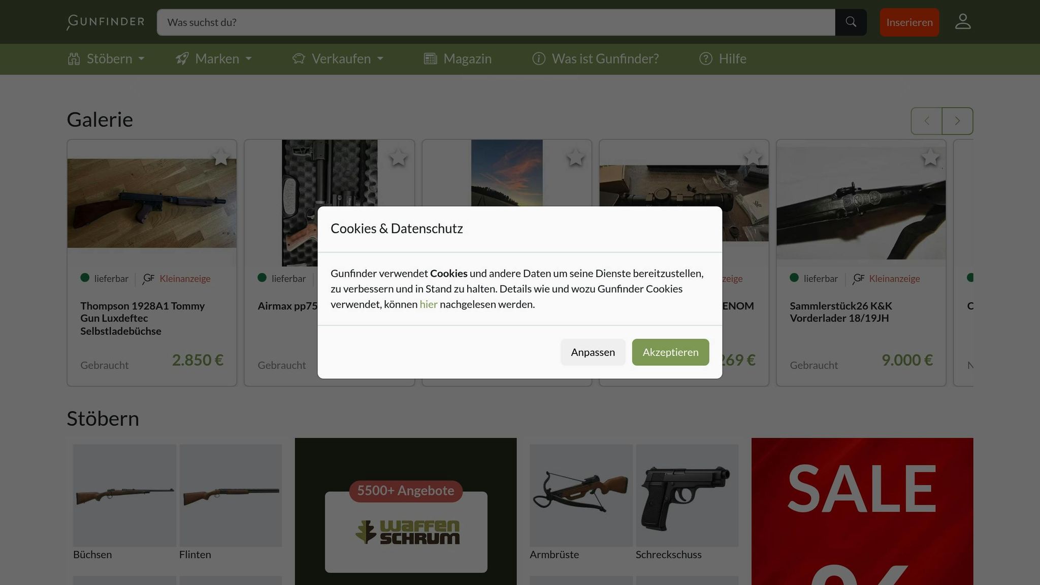 10 tips for storing large ammunition - Gunfinder