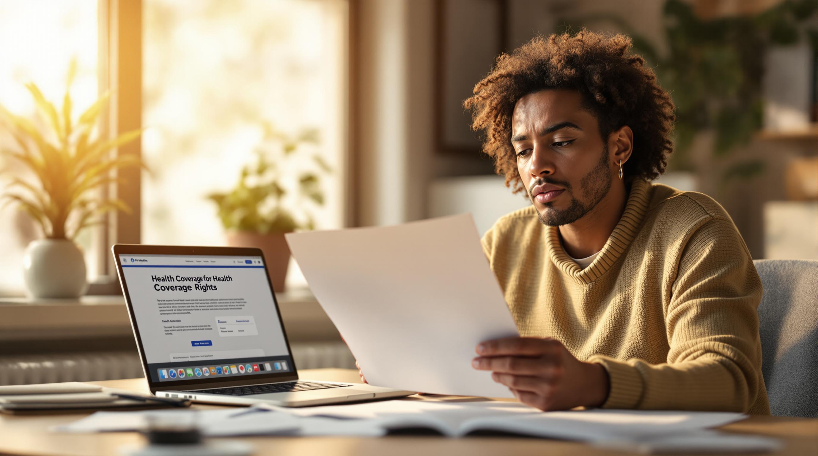 Cobertura Negada: O Que Fazer e Seus Direitos | HelpSaúde